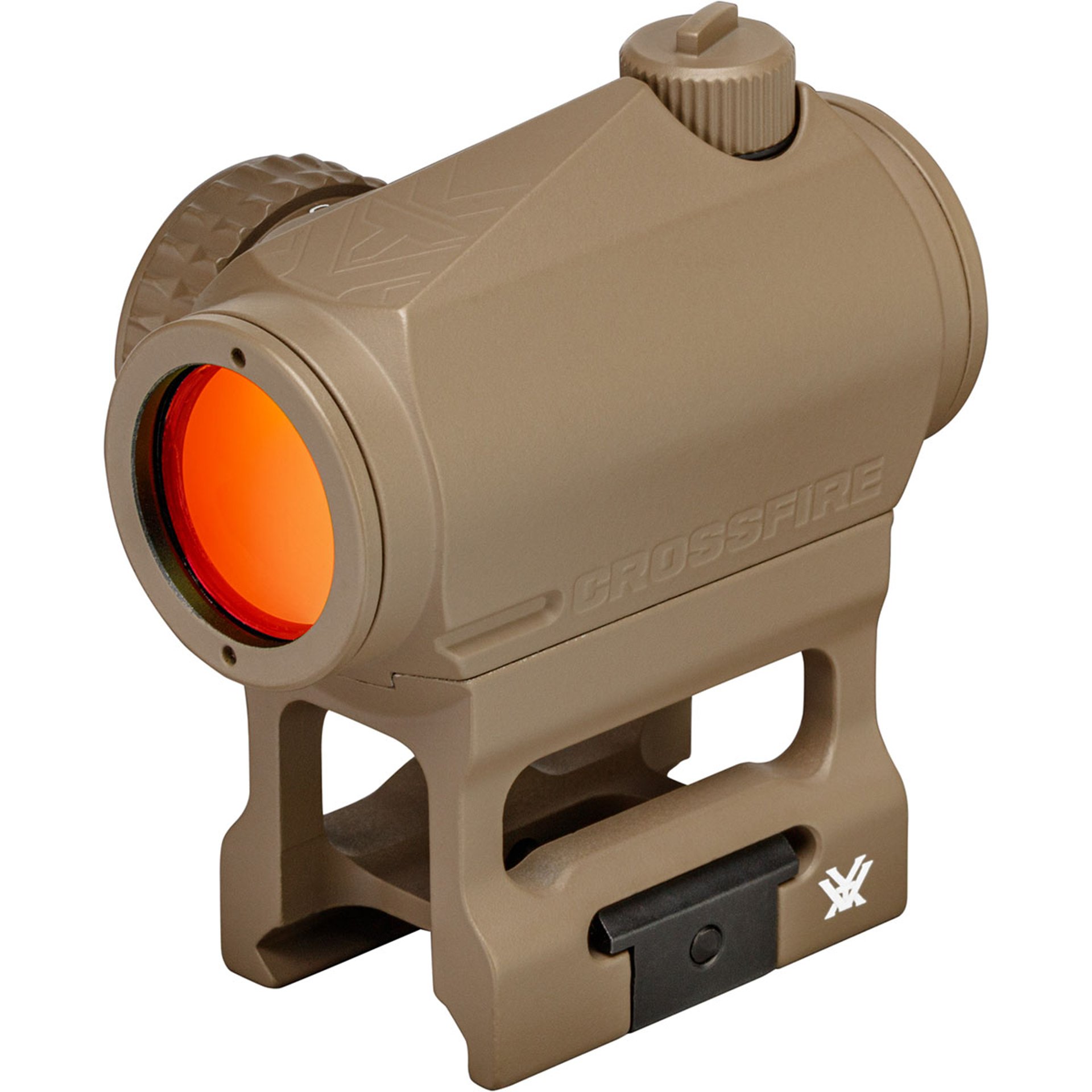 VORTEX OPTICS CROSSFIRE GREEN/RED DOT SIGHT