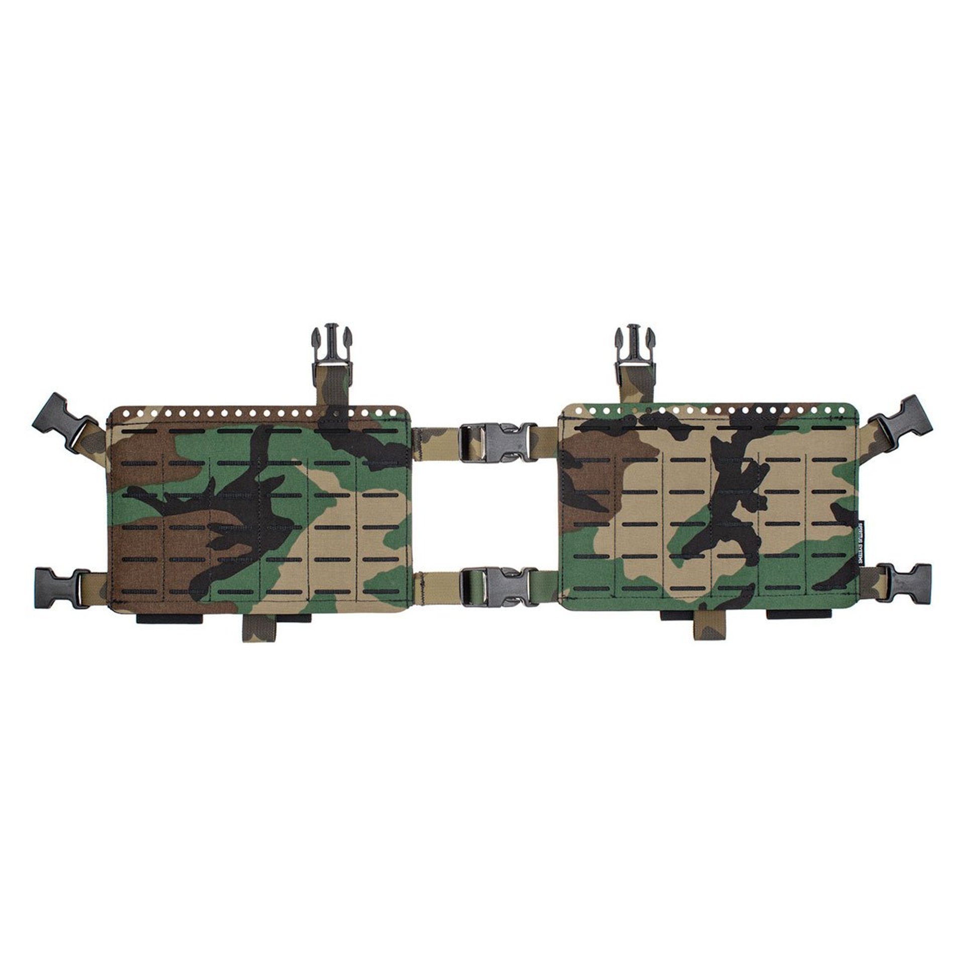 SPIRITUS SYSTEMS 34 ALPHA CHEST RIG