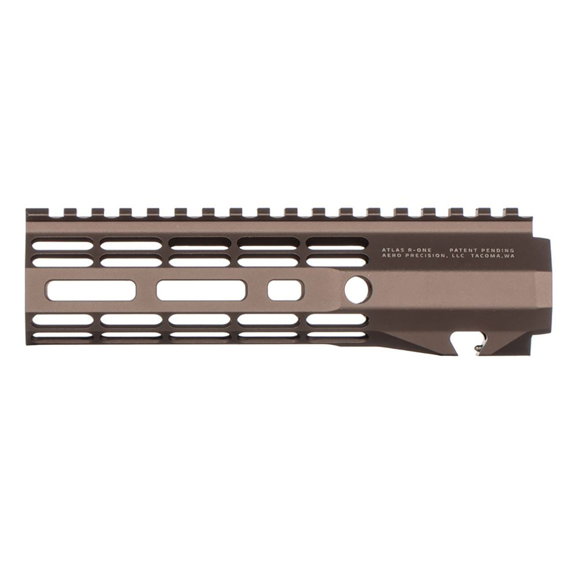 AERO PRECISION ATLAS R-ONE 15" Handguard M-LOK Free Float for AR-15 ODG ...