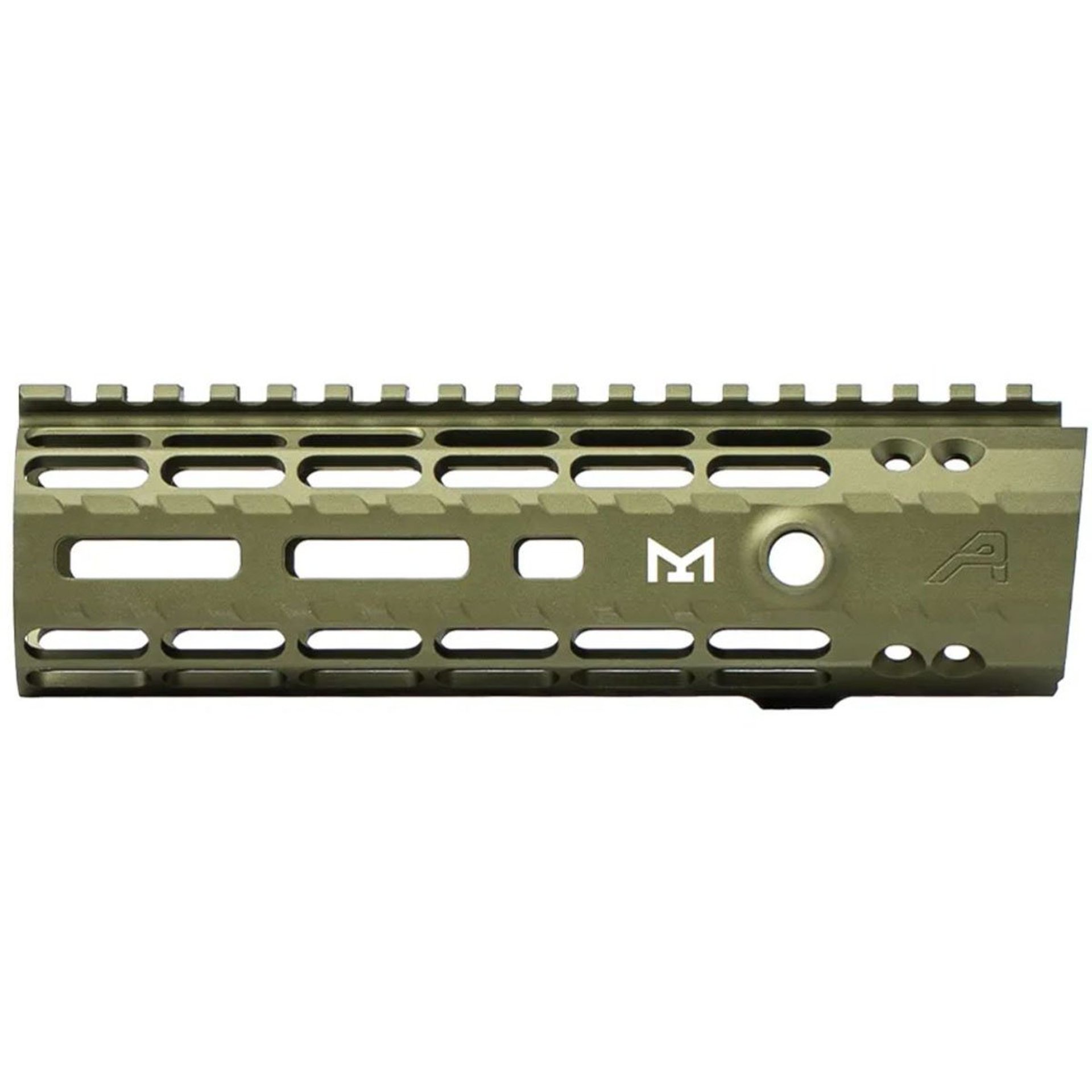 AERO PRECISION GEN-2 ENHANCED FREE FLOATING HANDGUARDS FOR AR-15