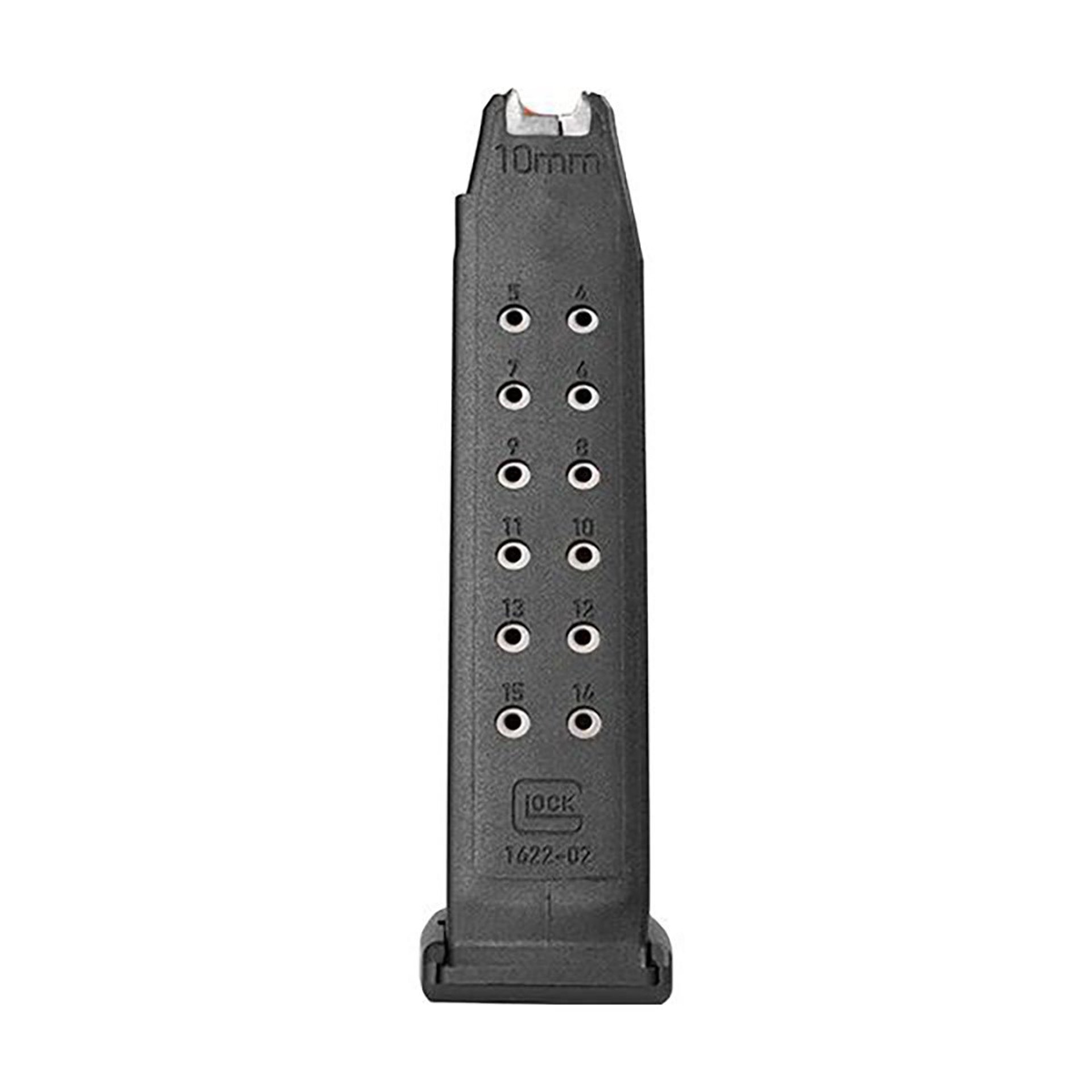GLOCK GLOCK 20 GEN 5 10MM AUTO MAGAZINE