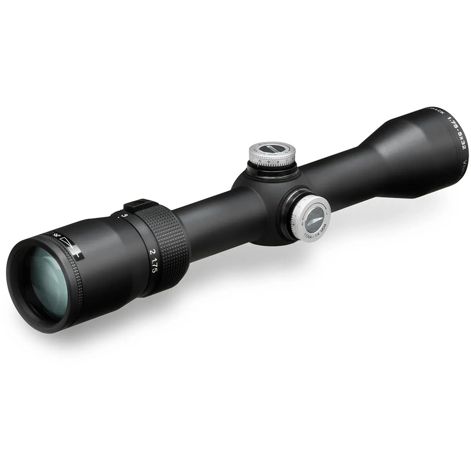 VORTEX OPTICS DIAMONDBACK 1.75-5X32MM SFP RIFLE SCOPE