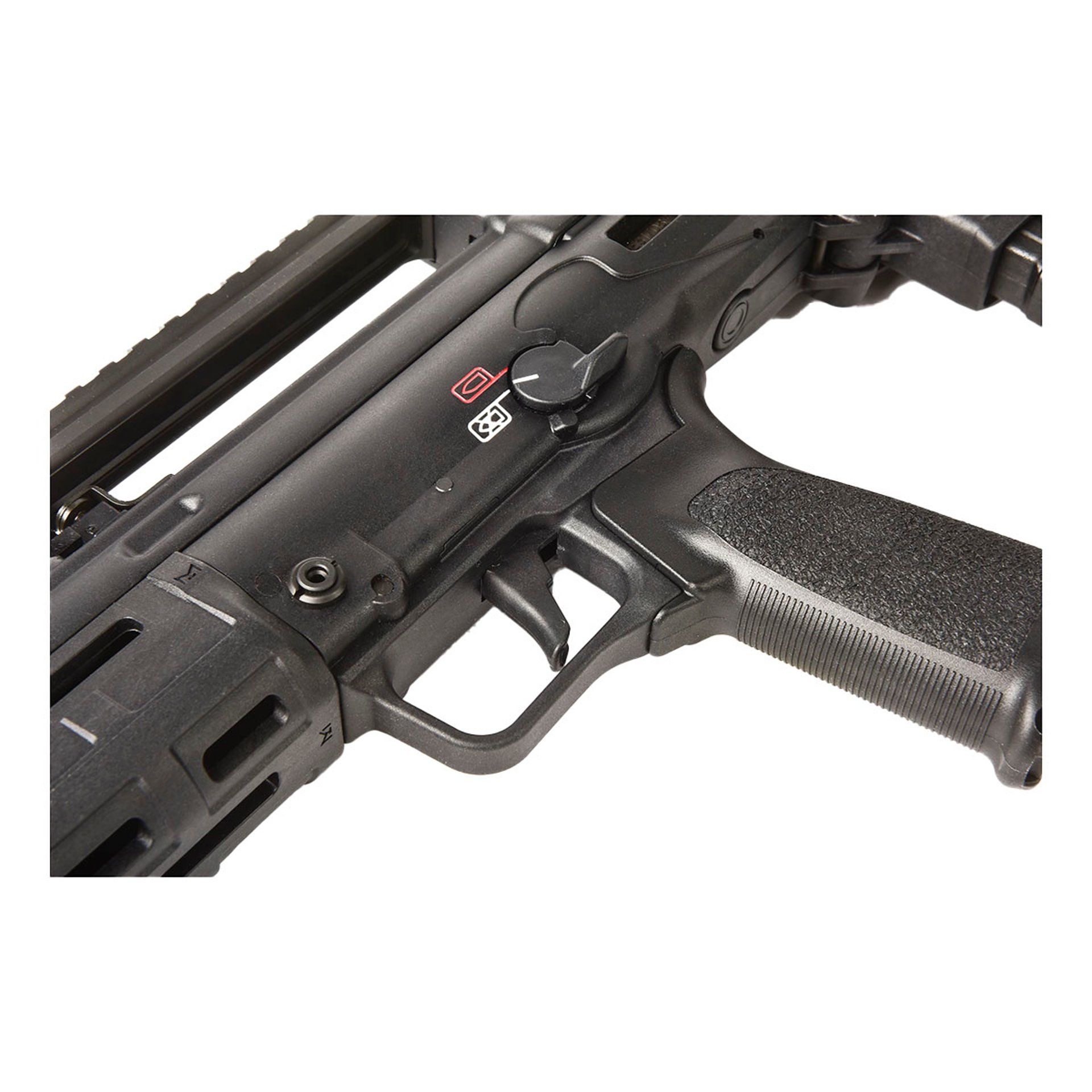 SPRINGFIELD ARMORY Hellion Bullpup 5.56x45 NATO 16" BBL (1)30RD Mag ...