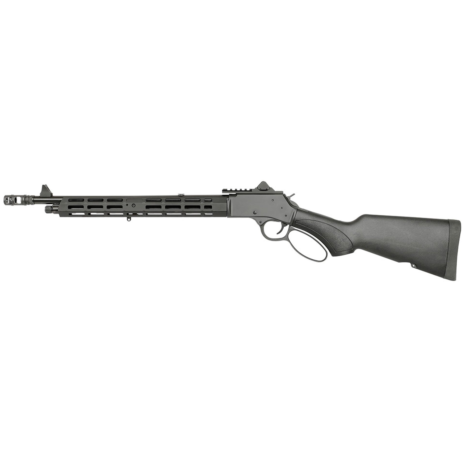 MIDWEST INDUSTRIES, INC. Henry .357 G2 Handguard M-LOK SKU: 430102184