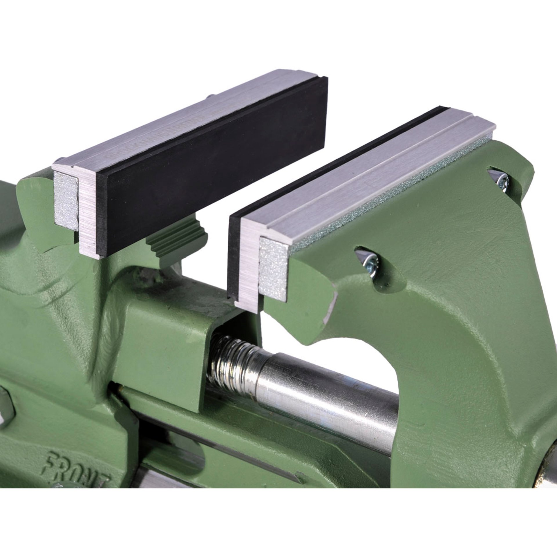 BROWNELLS BROWNELLS GUNSMITH VISE PROTECTIVE INTERCHANGEABLE JAWS