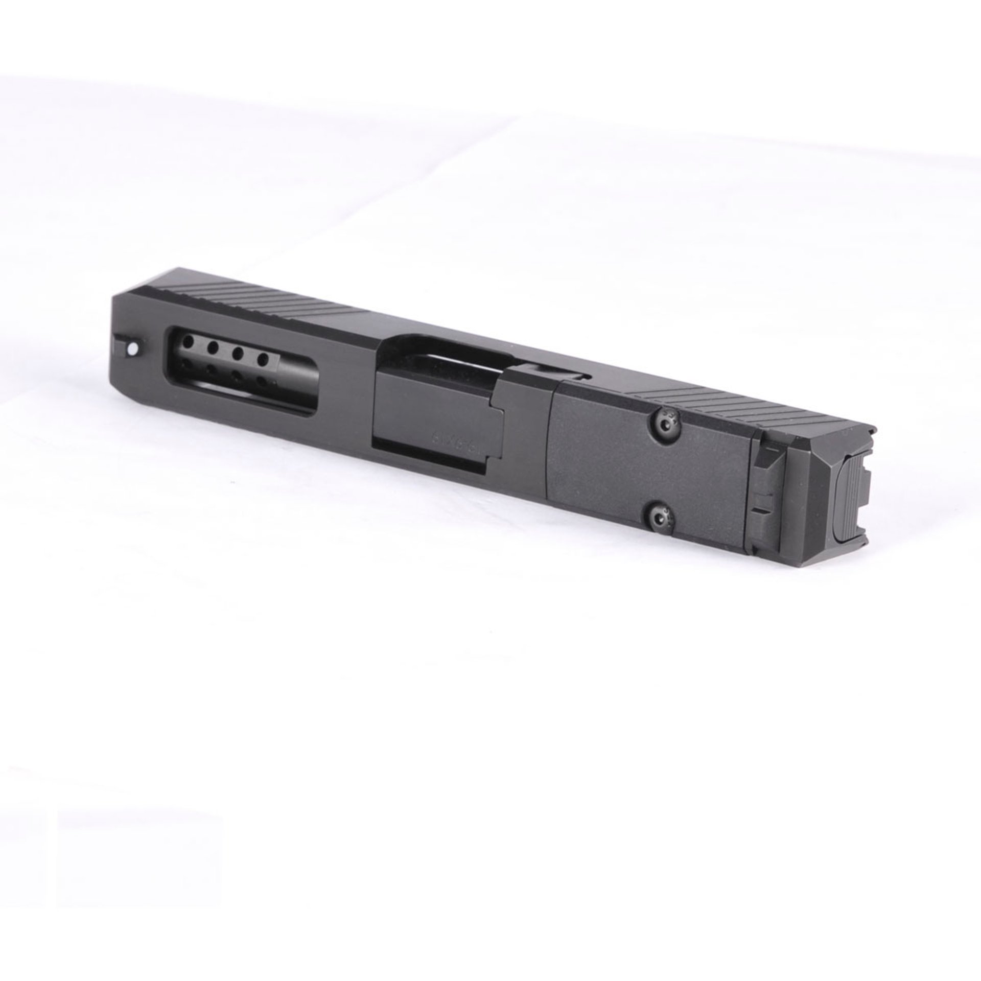 BROWNELLS COMPLETE SLIDE ASSEMBLIES FOR GLOCK 19®