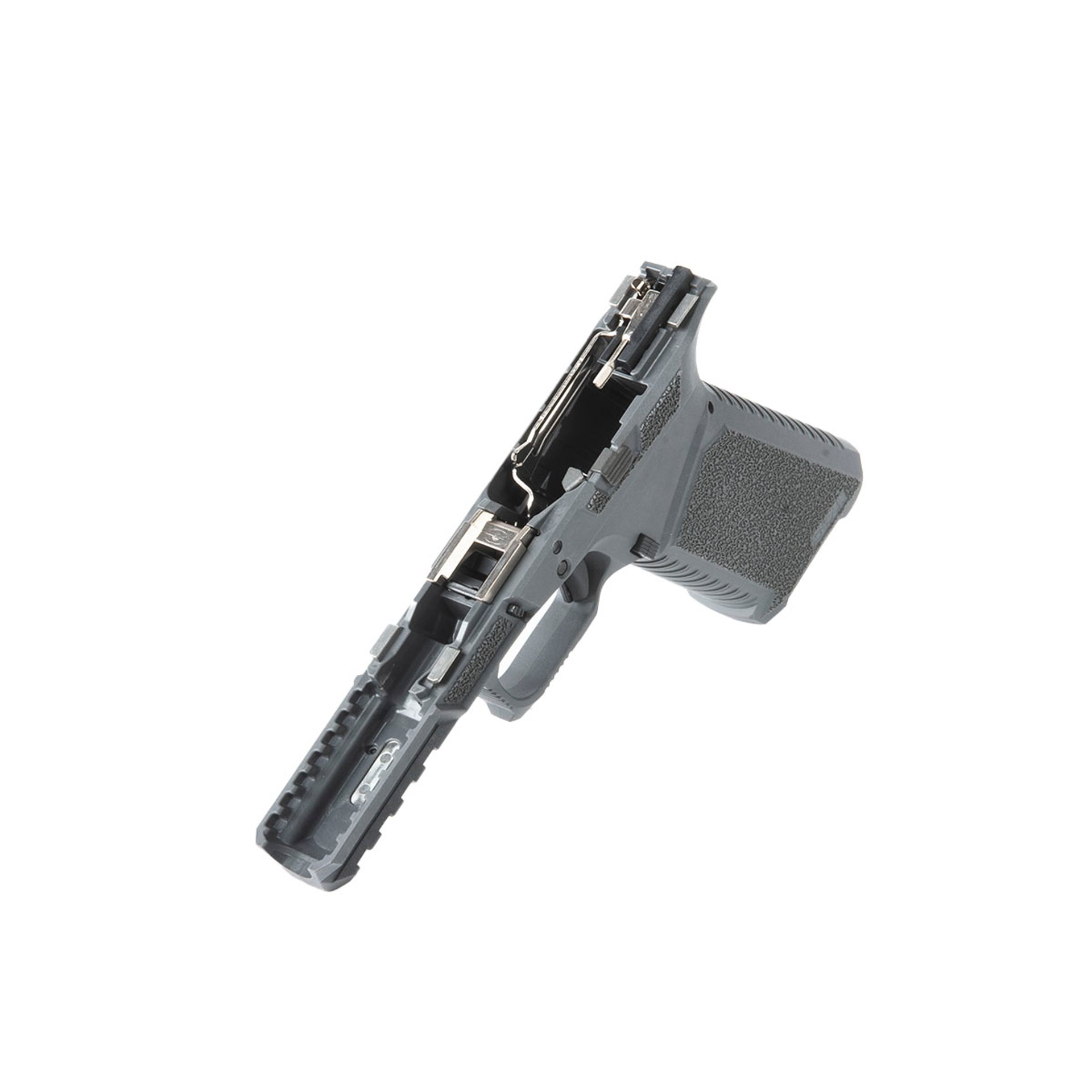 SCT Manufacturing SCT 17 FULL SIZE ASSEMBLED POLYMER FRAME