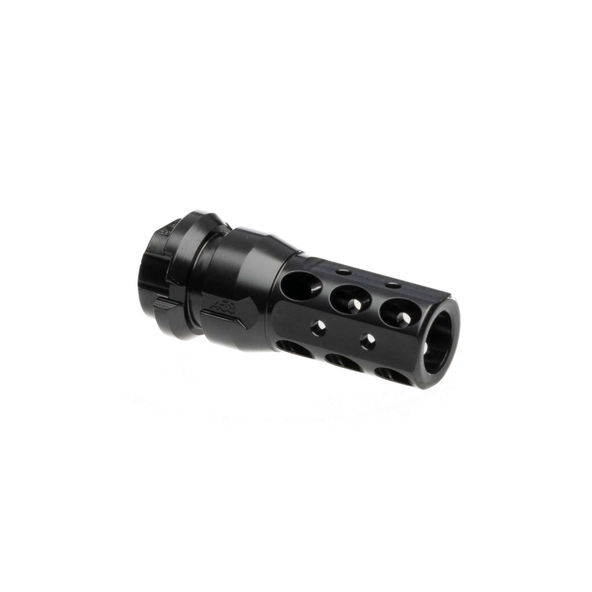 DEAD AIR ARMAMENT KEYMO MUZZLE BRAKE