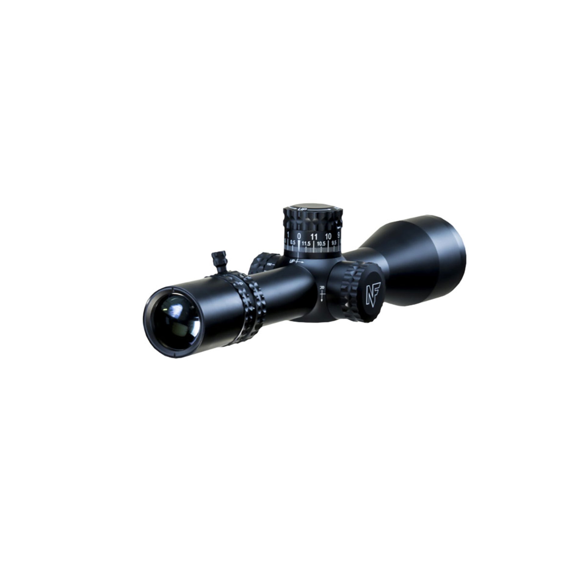 NIGHTFORCE ATACR 4-16X50MM F2 SFP ILLUMINATED RIFLE SCOPE