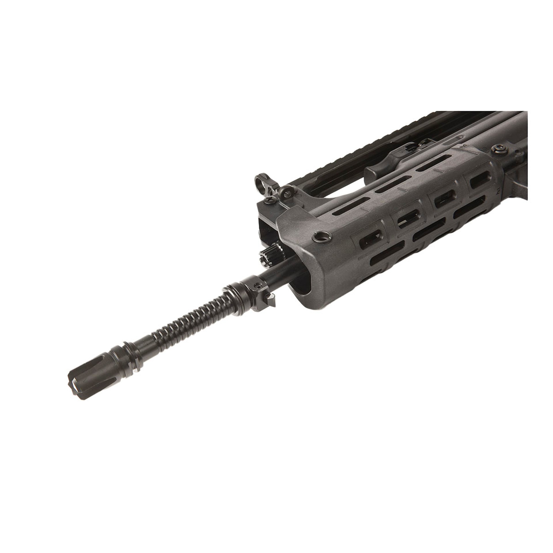 SPRINGFIELD ARMORY Hellion Bullpup 5.56x45 NATO 18" BBL (1)30RD Mag ...