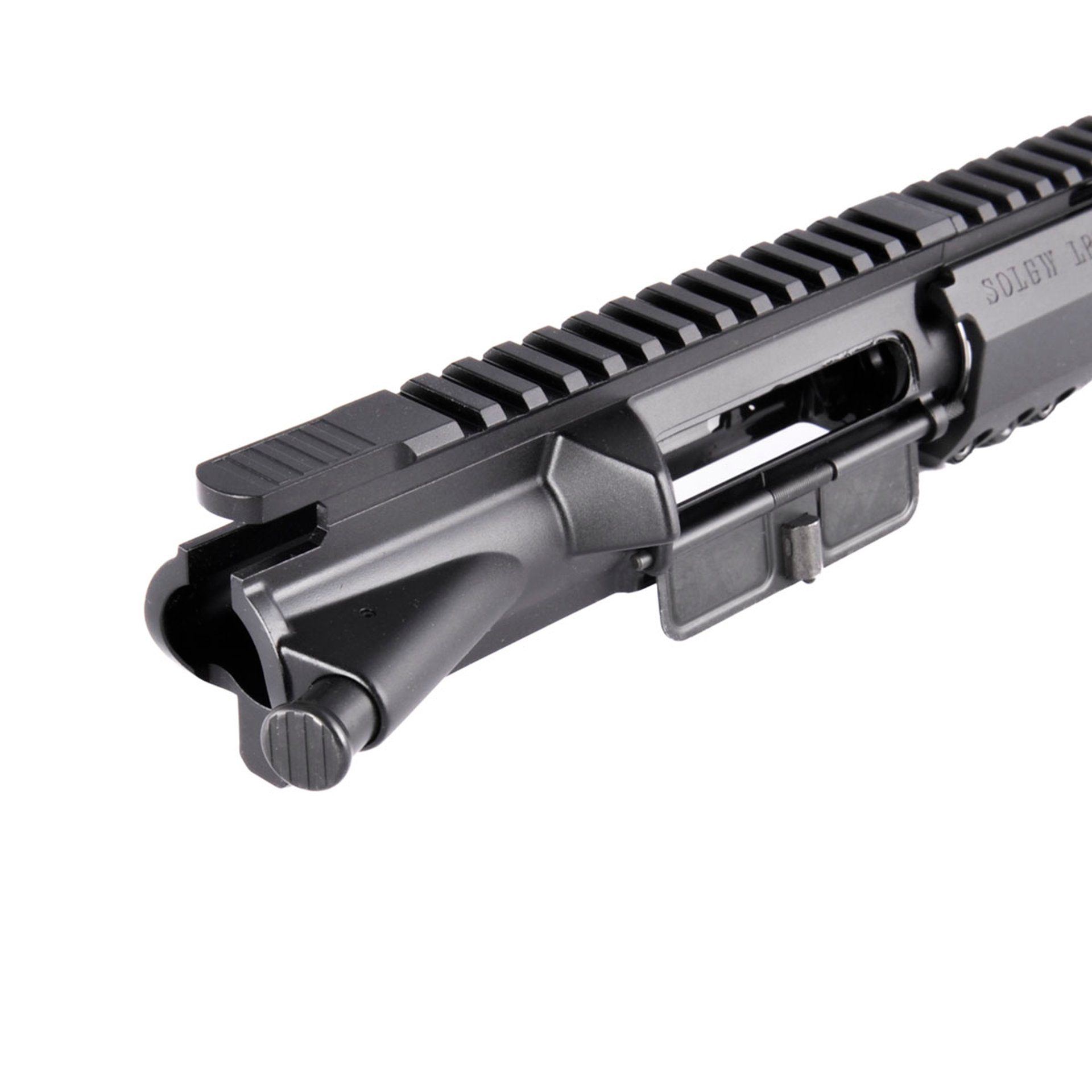 SONS OF LIBERTY GUN WORKS M4-L89 5.56X45 NATO ASSEMBLED UPPER RECEIVER ...
