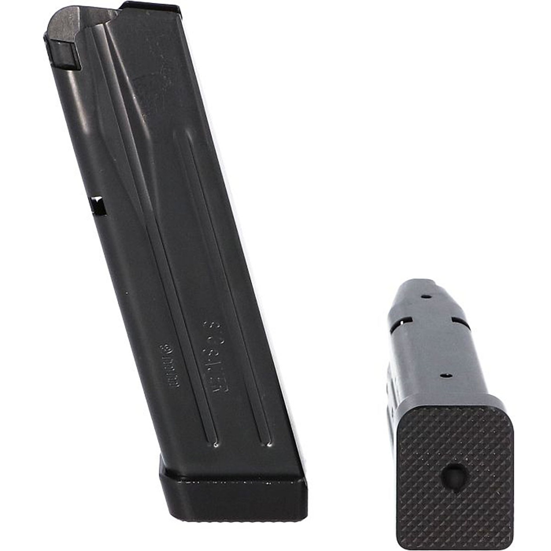 SIG SAUER, INC. X-CHANGE CONVERSION KIT P320-X5 TO TXG GRIP MODULE ...