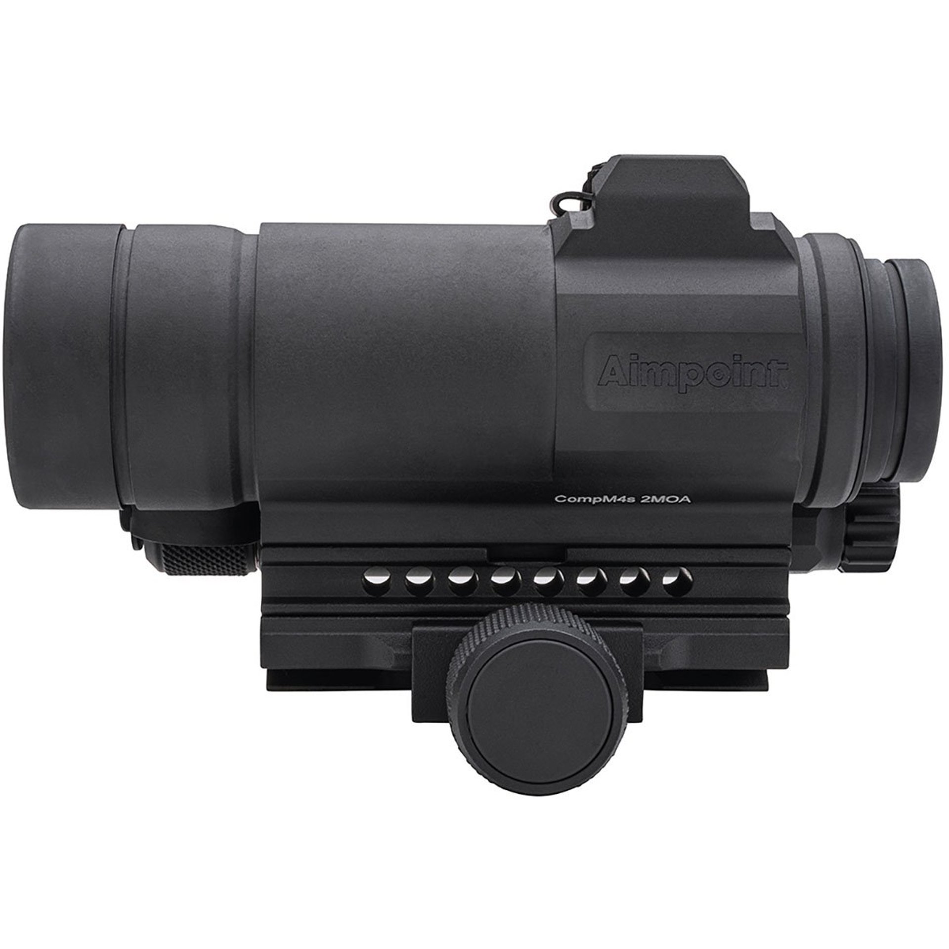 AIMPOINT CompM4s 2 MOA Red Dot Reflex Sight With No Mount SKU: 100027537