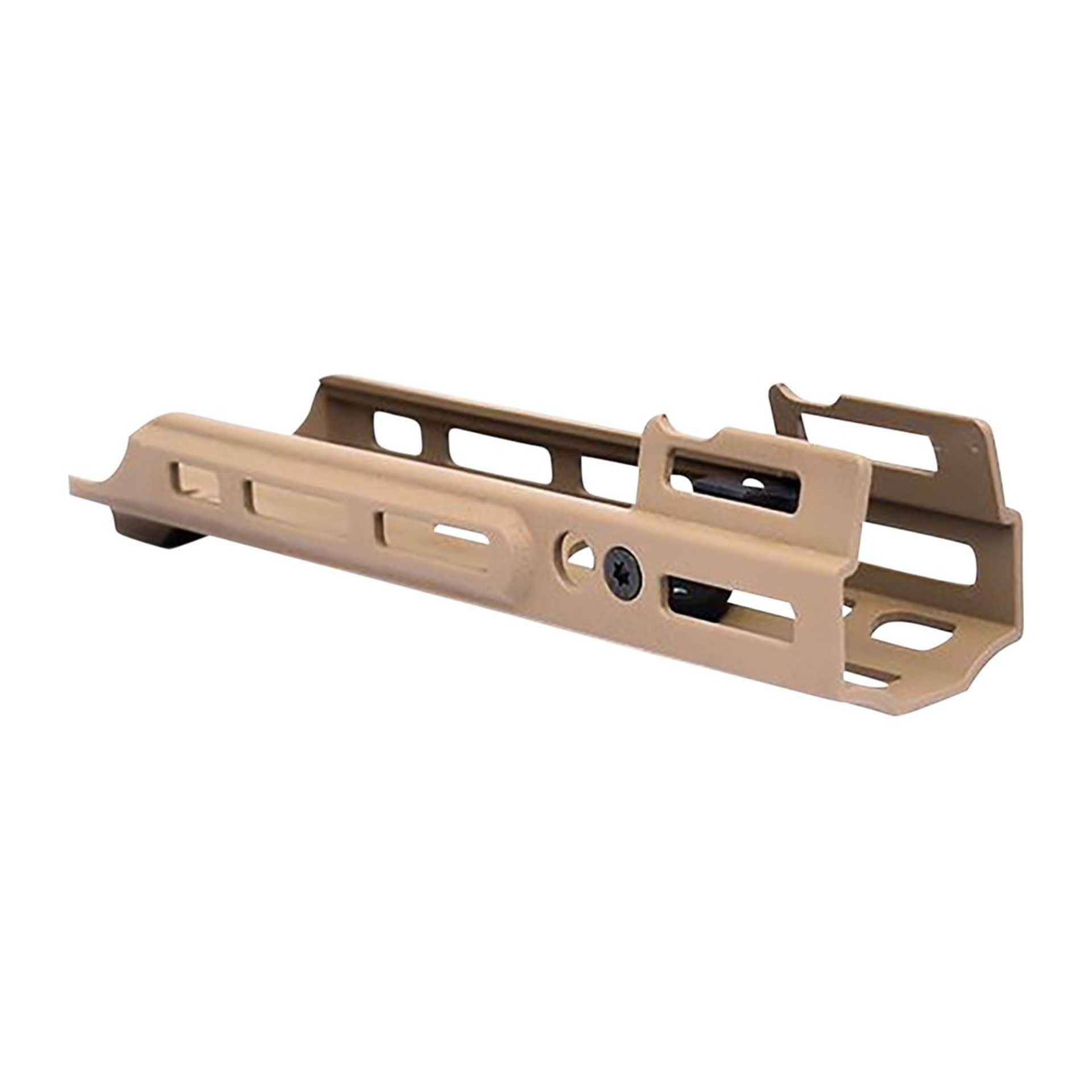 KINETIC DEVELOPMENT GROUP LLC MREX Mark II Handguard M-LOK 6.5" for FN ...