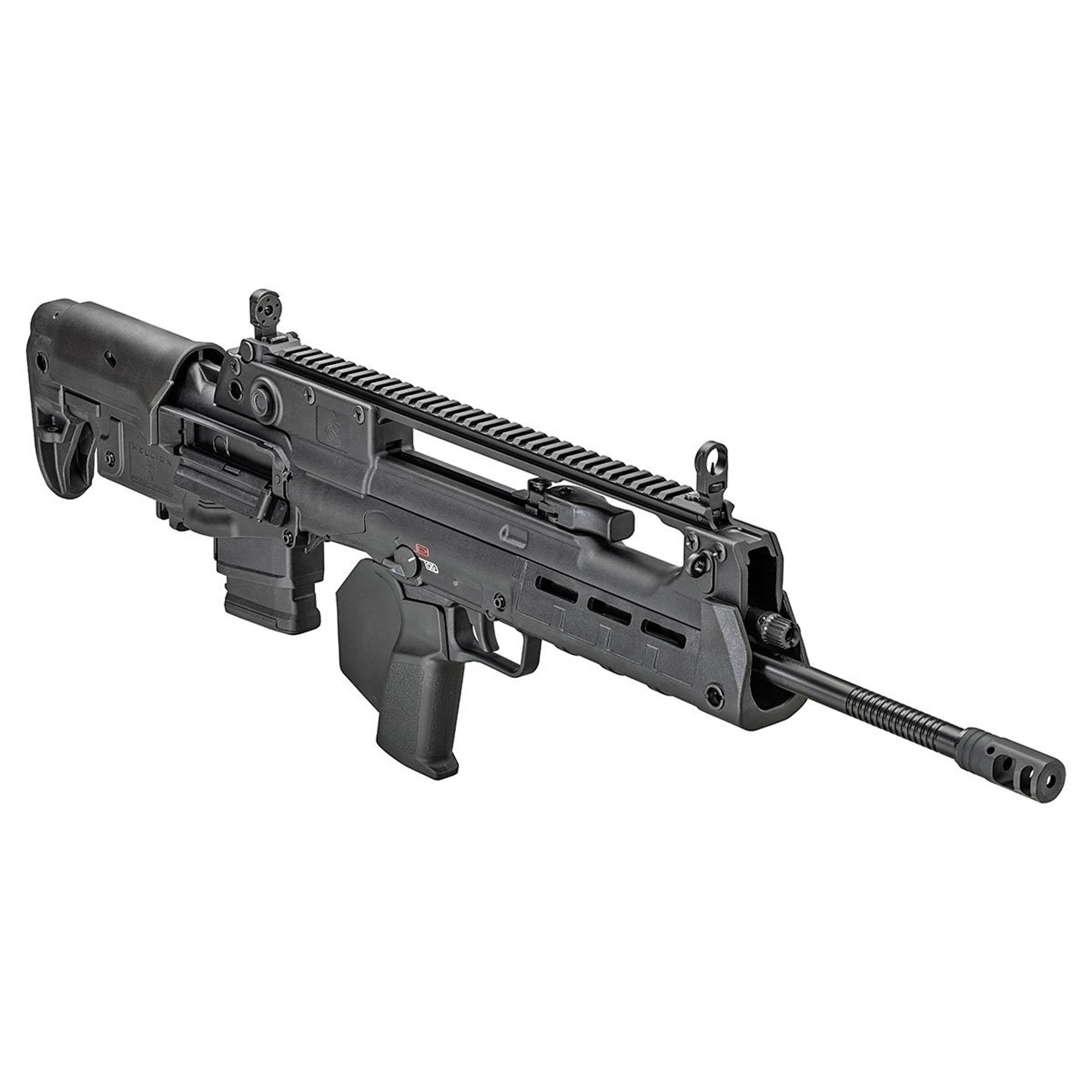 SPRINGFIELD ARMORY Hellion Bullpup 5.56x45 NATO 16" BBL (1)30RD Mag ...