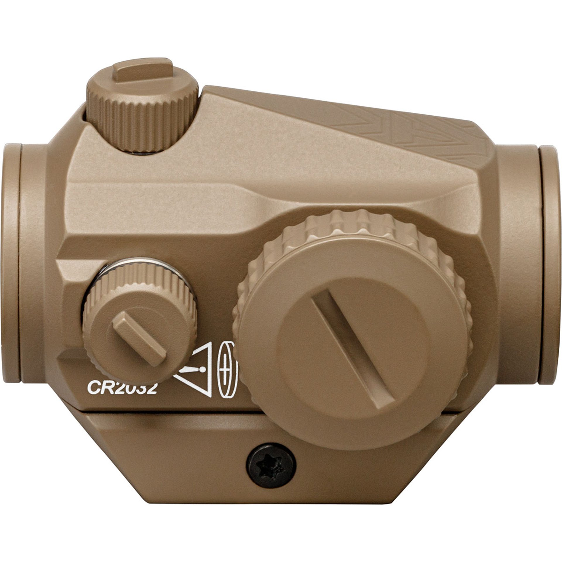 VORTEX OPTICS CROSSFIRE GREEN/RED DOT SIGHT
