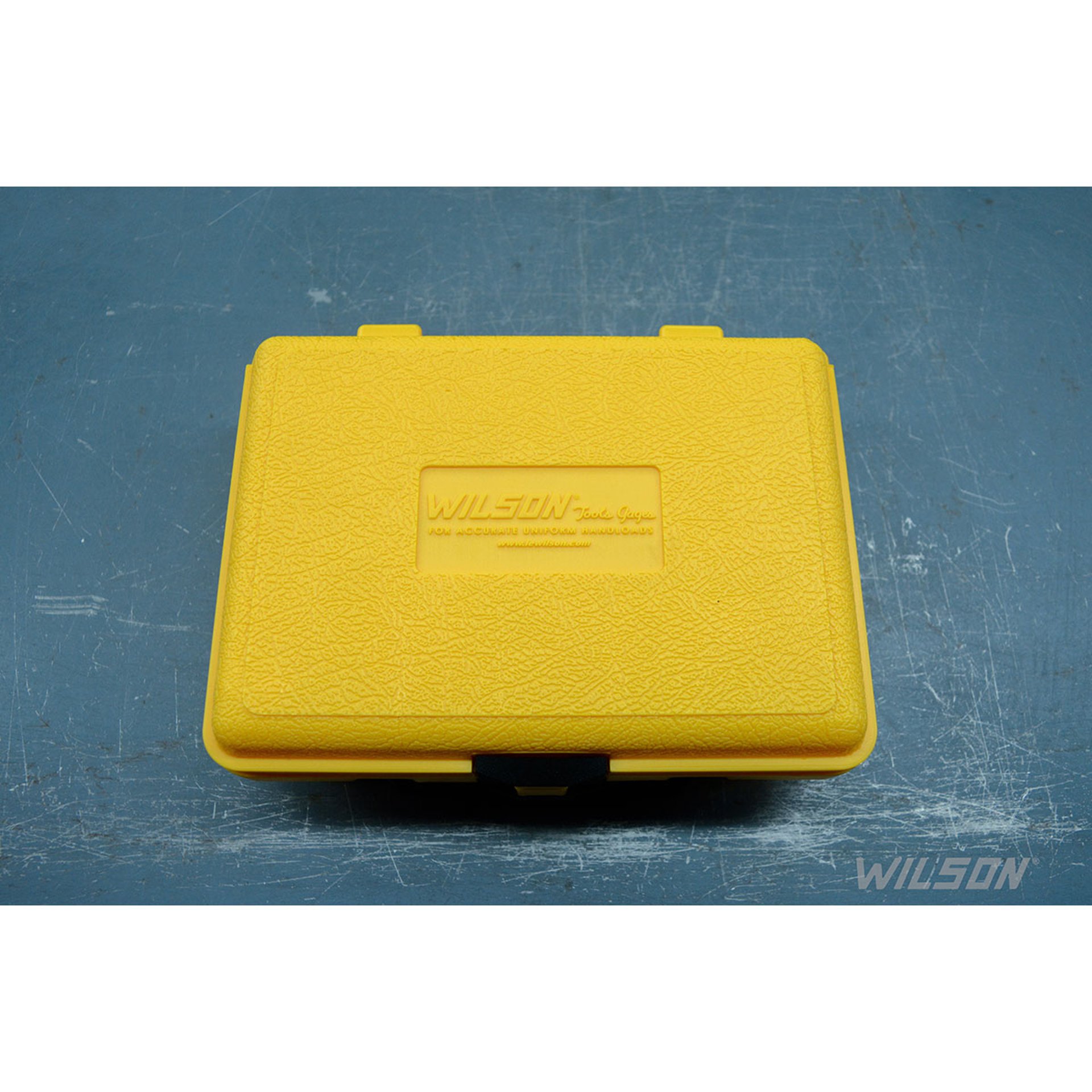 L.E. WILSON, INC. Case Trimmer Kit W/Micro Adj Stainless SKU: 749018861