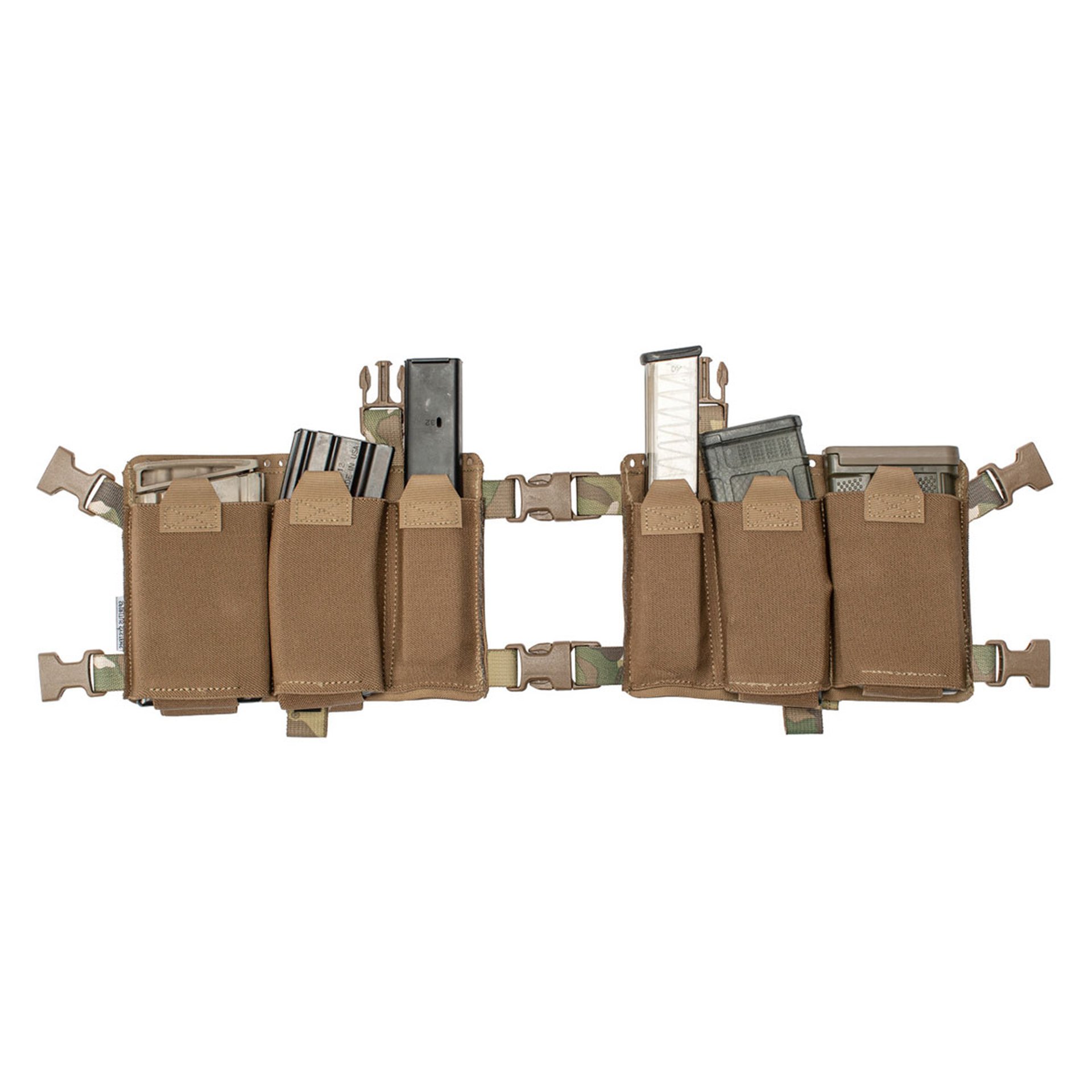 SPIRITUS SYSTEMS 34 ALPHA CHEST RIG