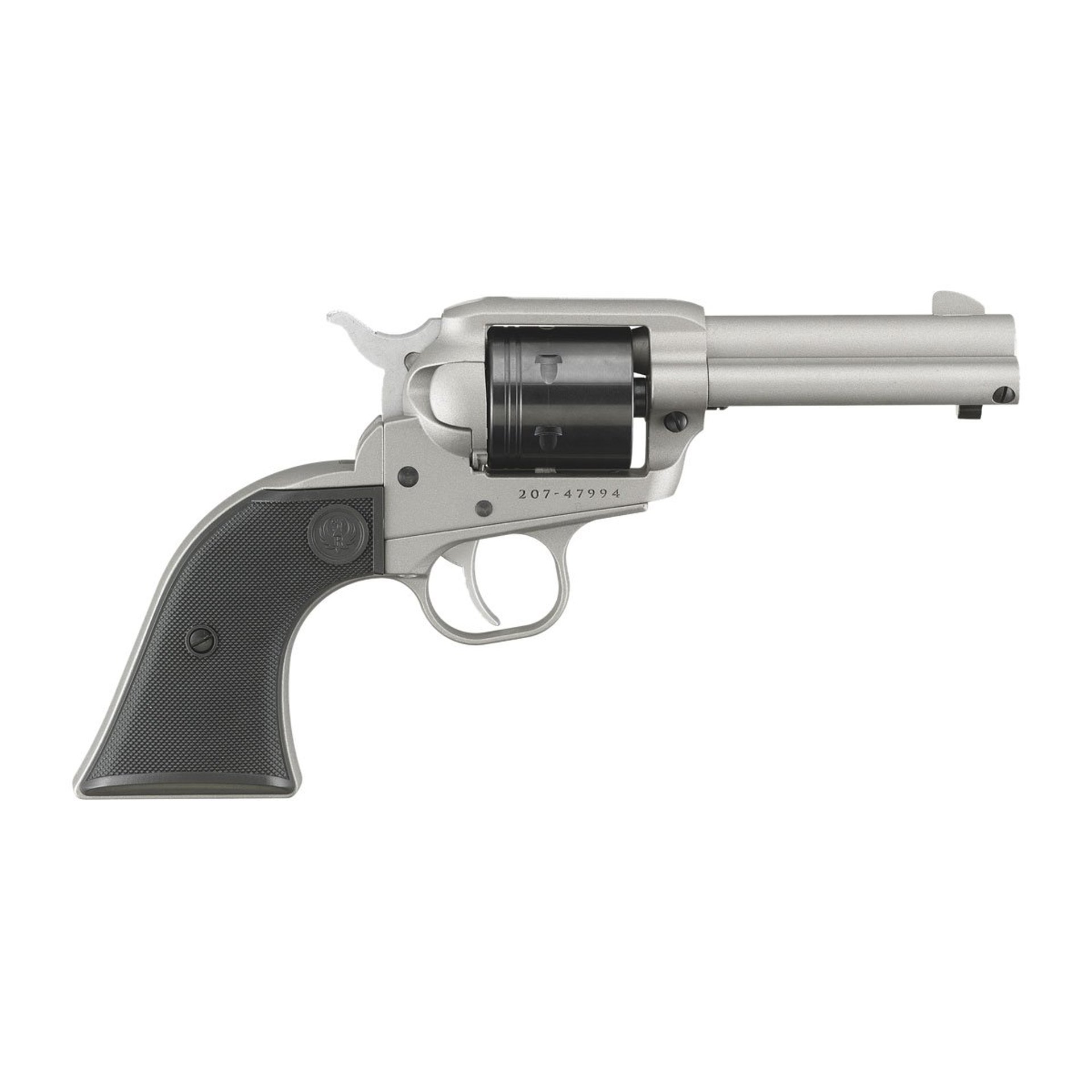 RUGER WRANGLER 22 LONG RIFLE REVOLVER