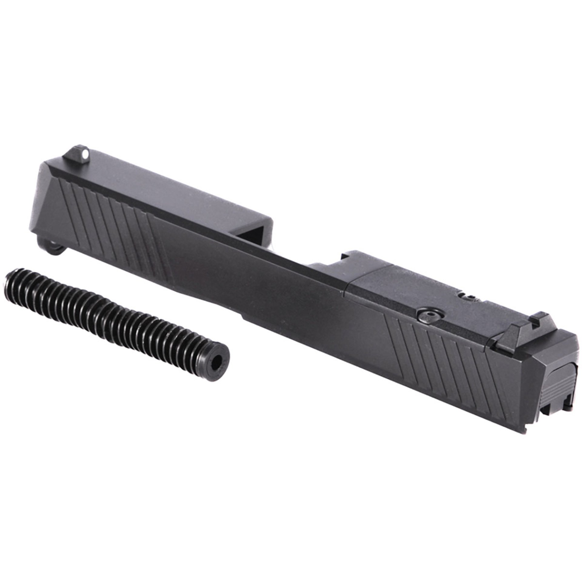BROWNELLS Slide Assembly for Glock 19 w/ RMR Cut SKU: 430111305