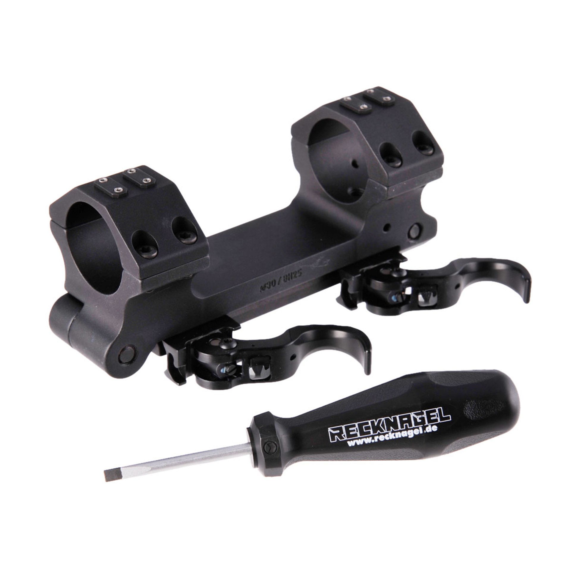 ERATAC ADJUSTABLE INCLINATION MOUNT