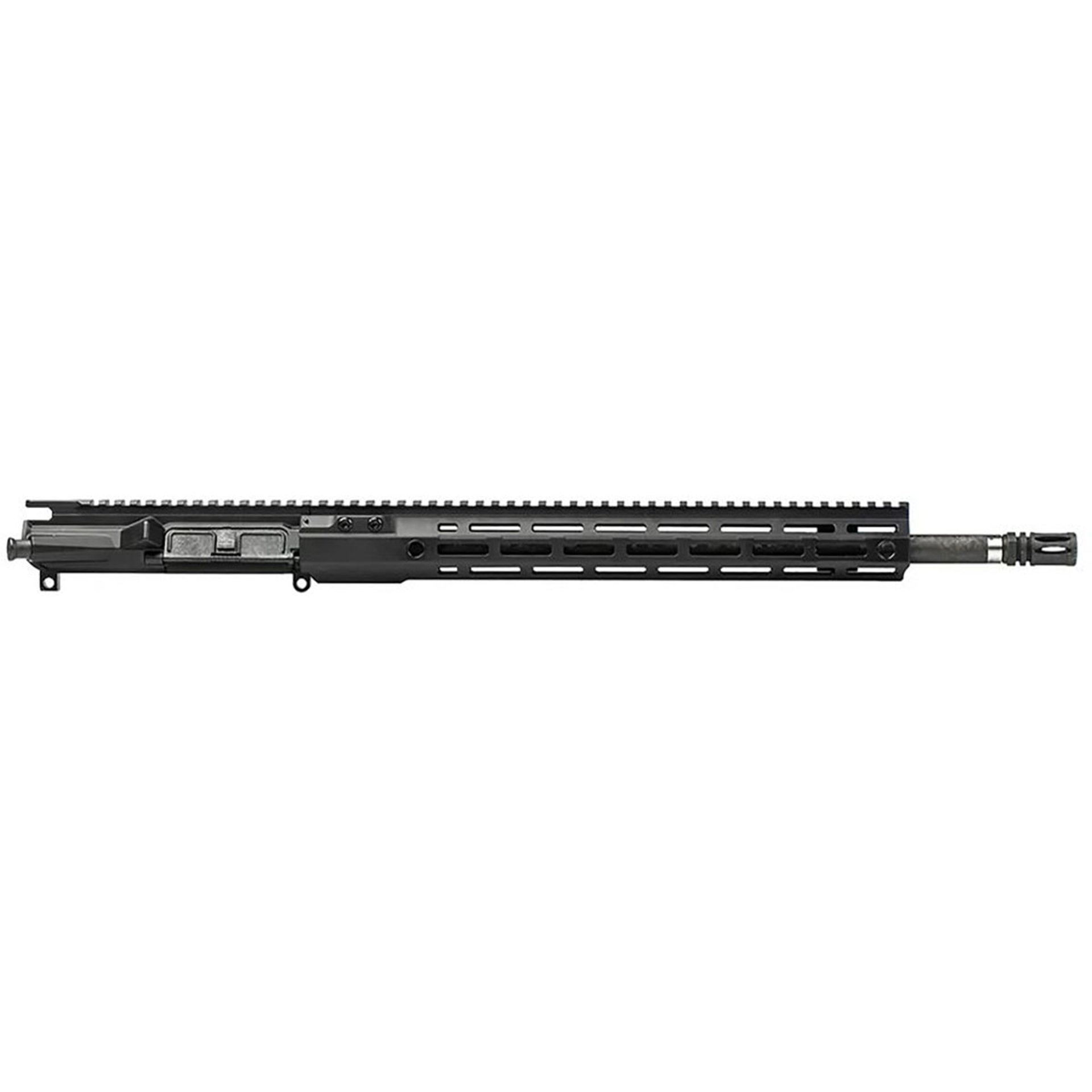 AERO PRECISION M4E1-T 223 WYLD ASSEMBLED UPPER W/PROOF BBL & MOD 4 ...