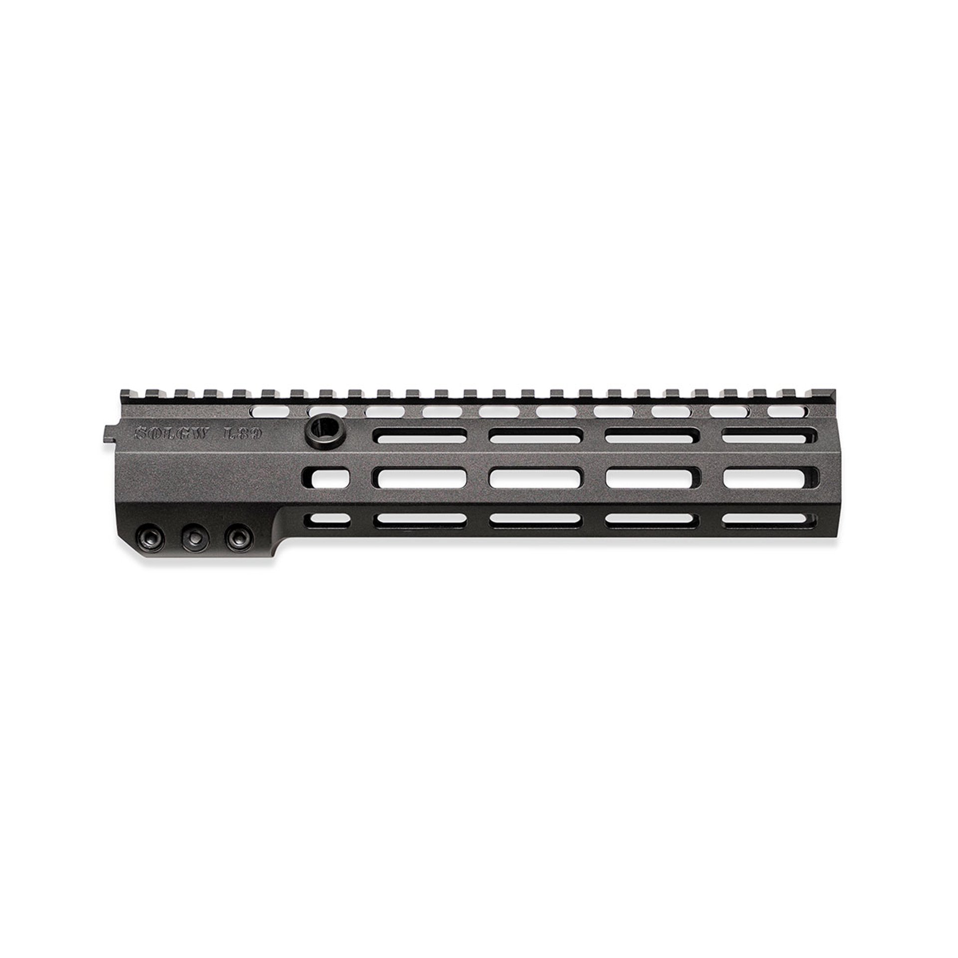 SONS OF LIBERTY GUN WORKS L89 DRIVE LOCK M-LOK RAIL FOR AR-15