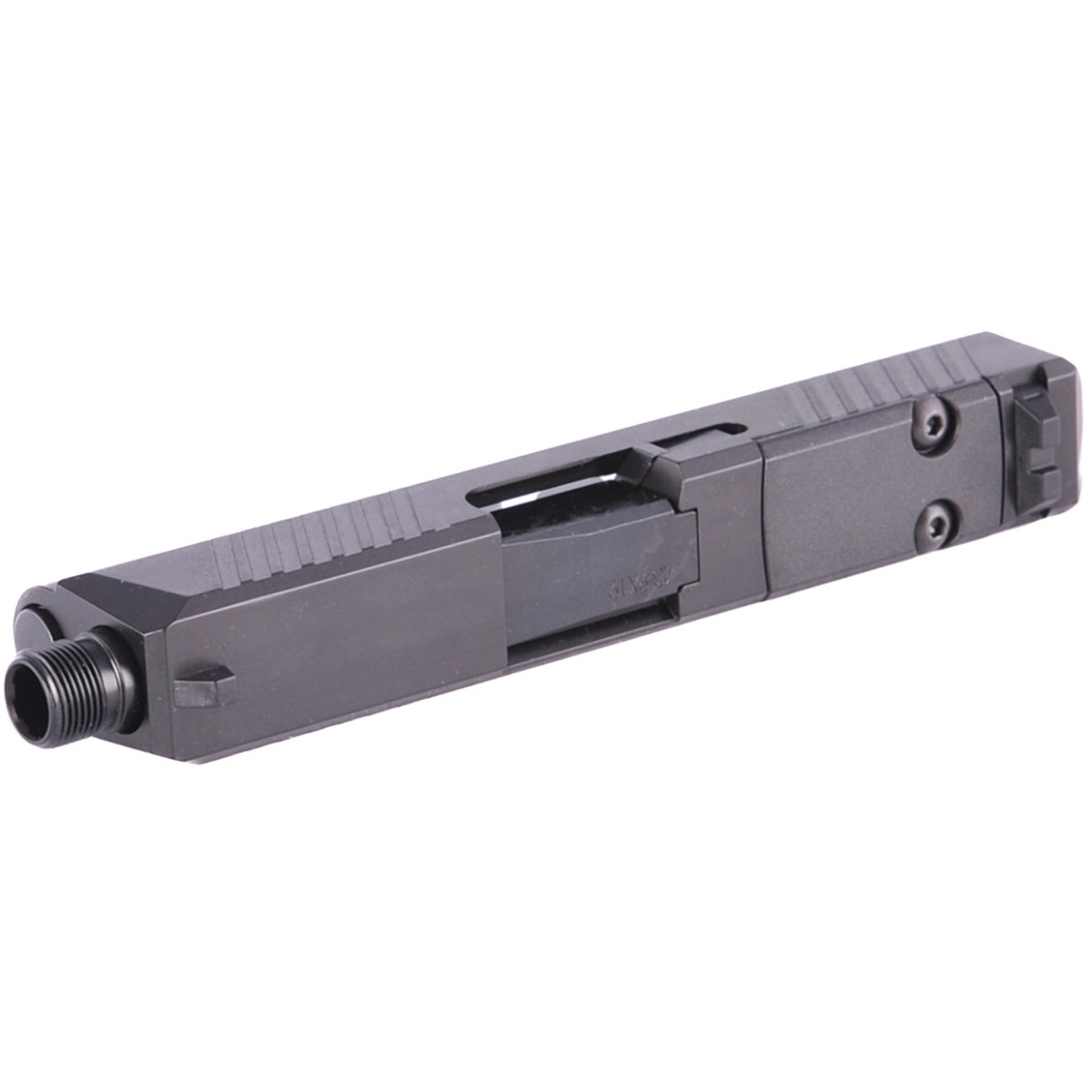 BROWNELLS COMPLETE SLIDE ASSEMBLIES FOR GLOCK 43®