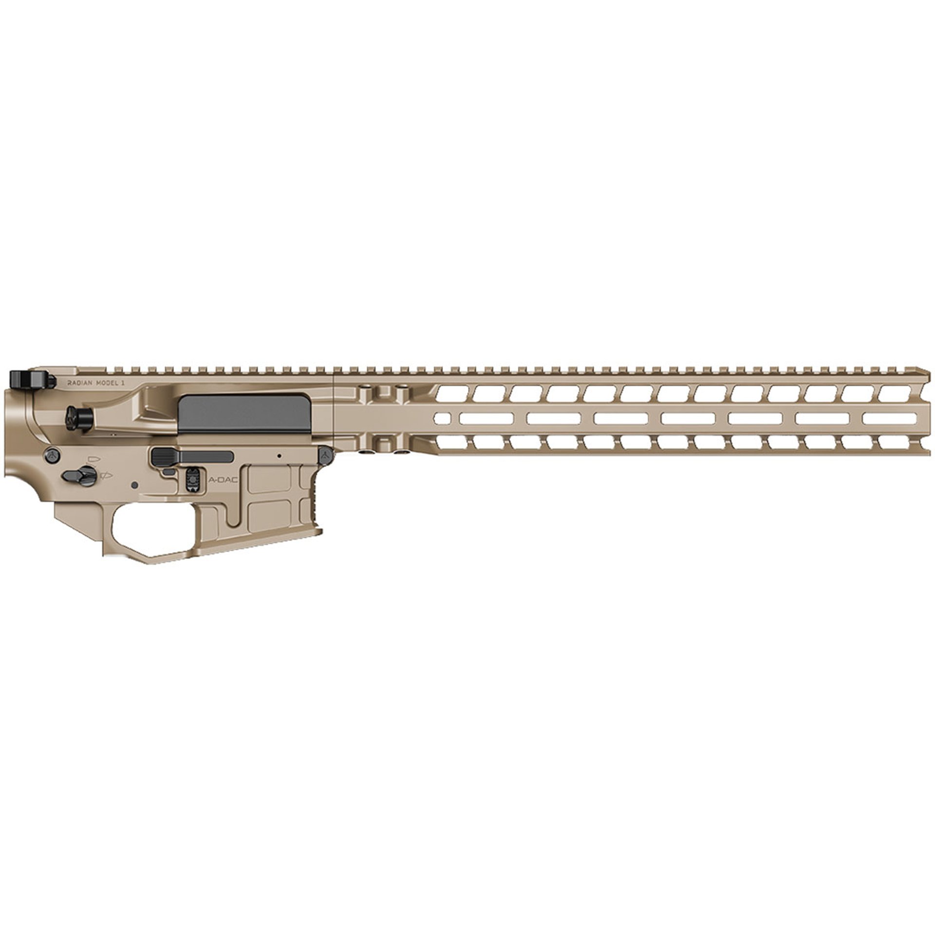 RADIAN WEAPONS MODEL 1 BUILDER KIT