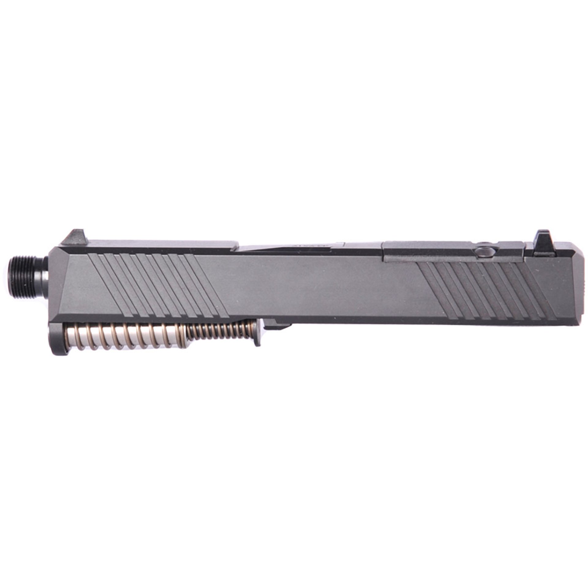 BROWNELLS COMPLETE SLIDE ASSEMBLIES FOR GLOCK 43®