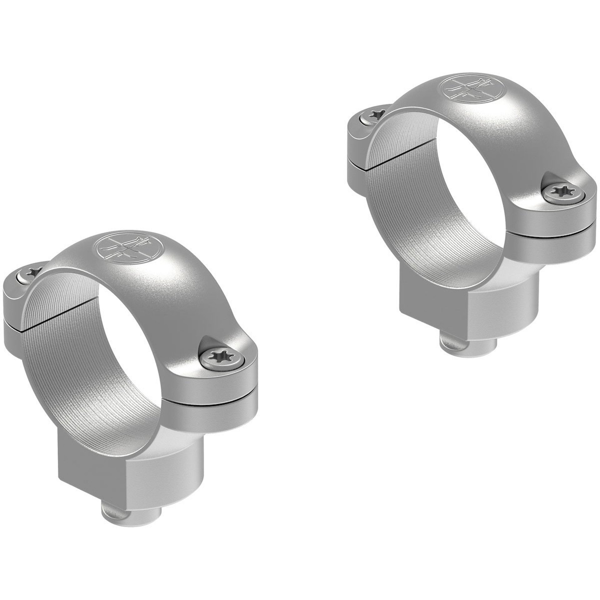 LEUPOLD Quick Release Rings 30mm Medium Matte SKU: 526499310