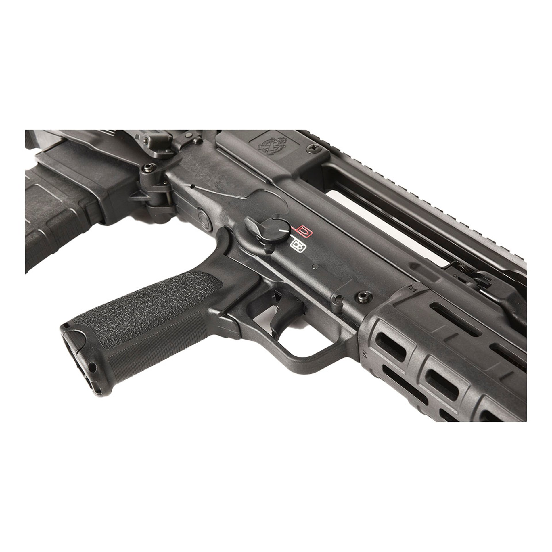 SPRINGFIELD ARMORY Hellion Bullpup 5.56x45 NATO 16" BBL (1)30RD Mag OD ...