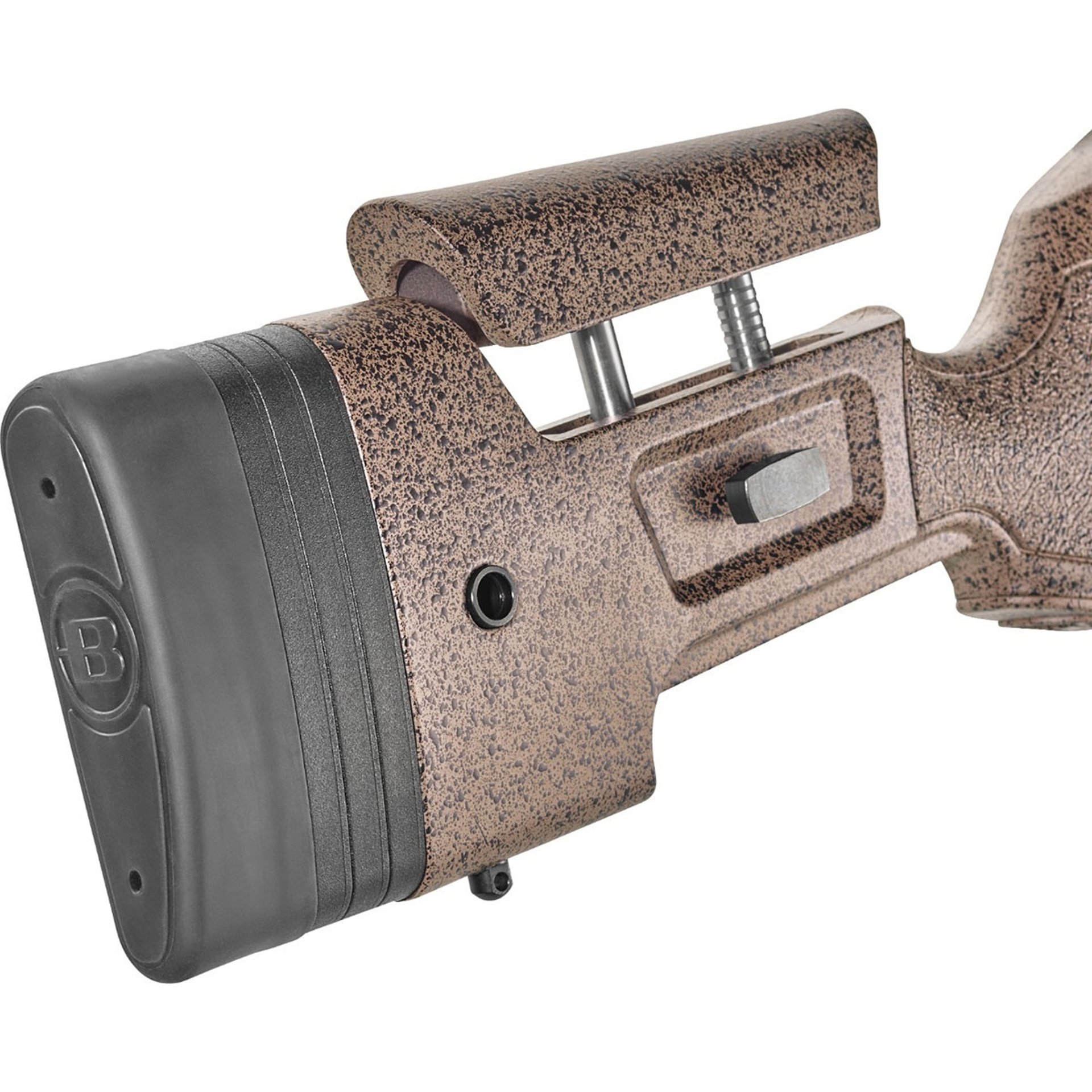 BERGARA B-14 HMR (HUNTING & MATCH) 22-250 REMINGTON RIFLE