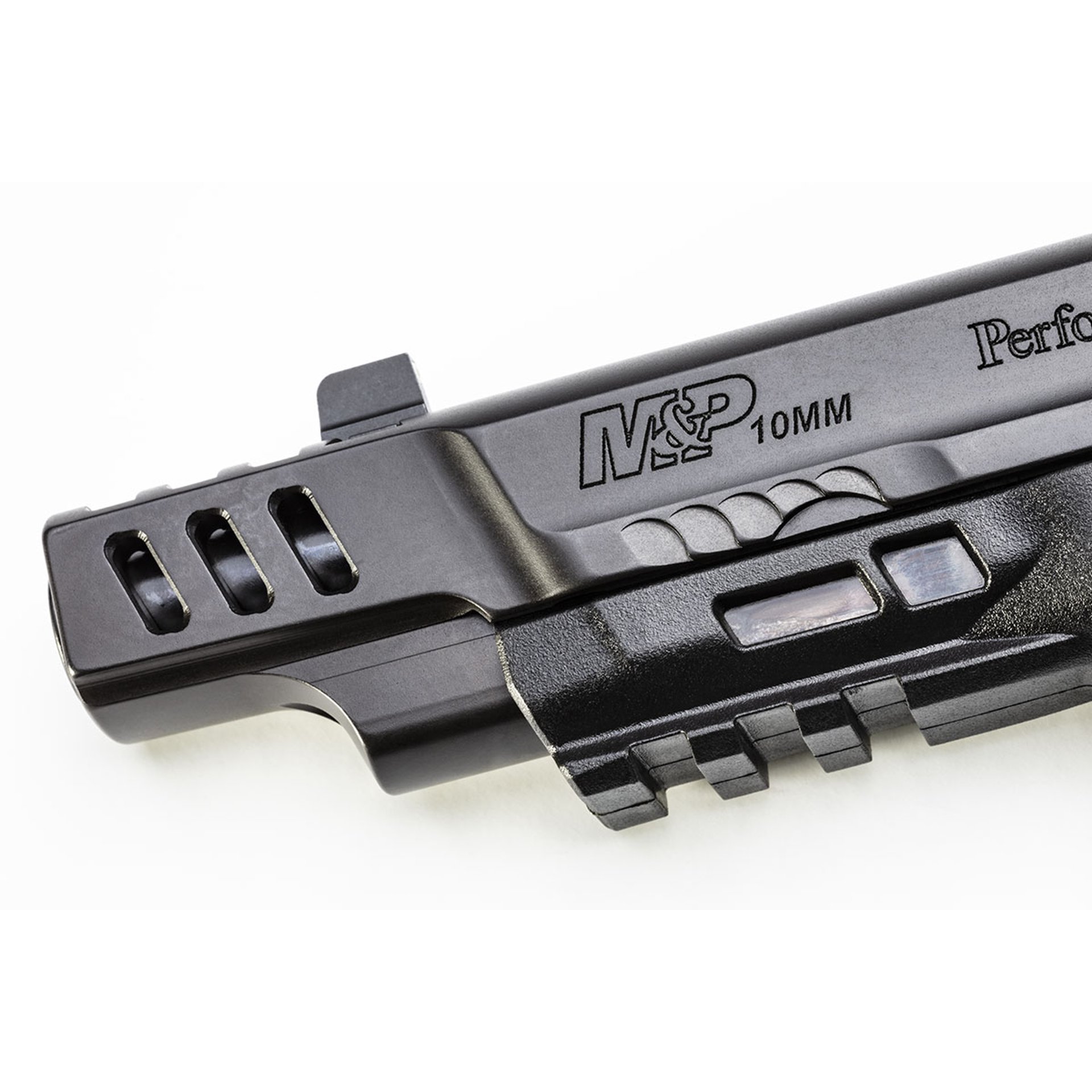 SMITH & WESSON PERFORMANCE CENTER M&P 10MM M2.0 10MM AUTO SEMI-AUTO HANDGUN