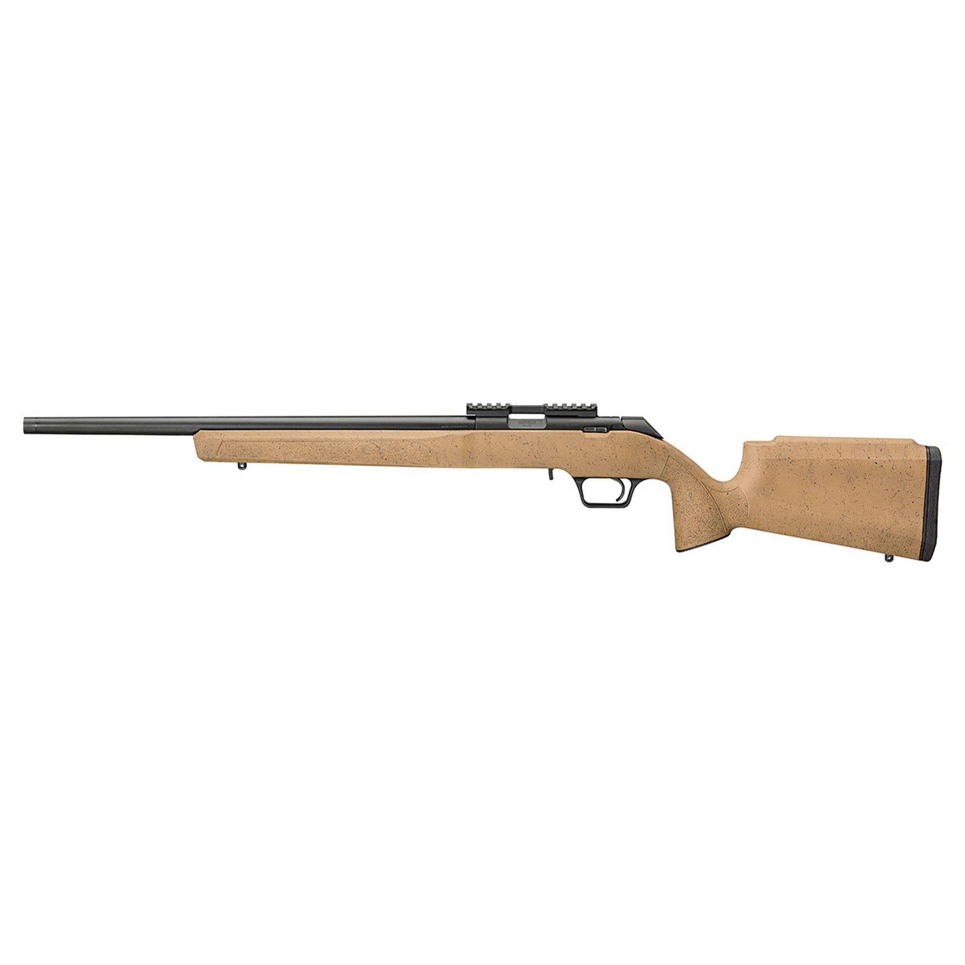 SPRINGFIELD ARMORY MODEL 2020 RIMFIRE TARGET 22 LONG RIFLE BOLT ACTION ...