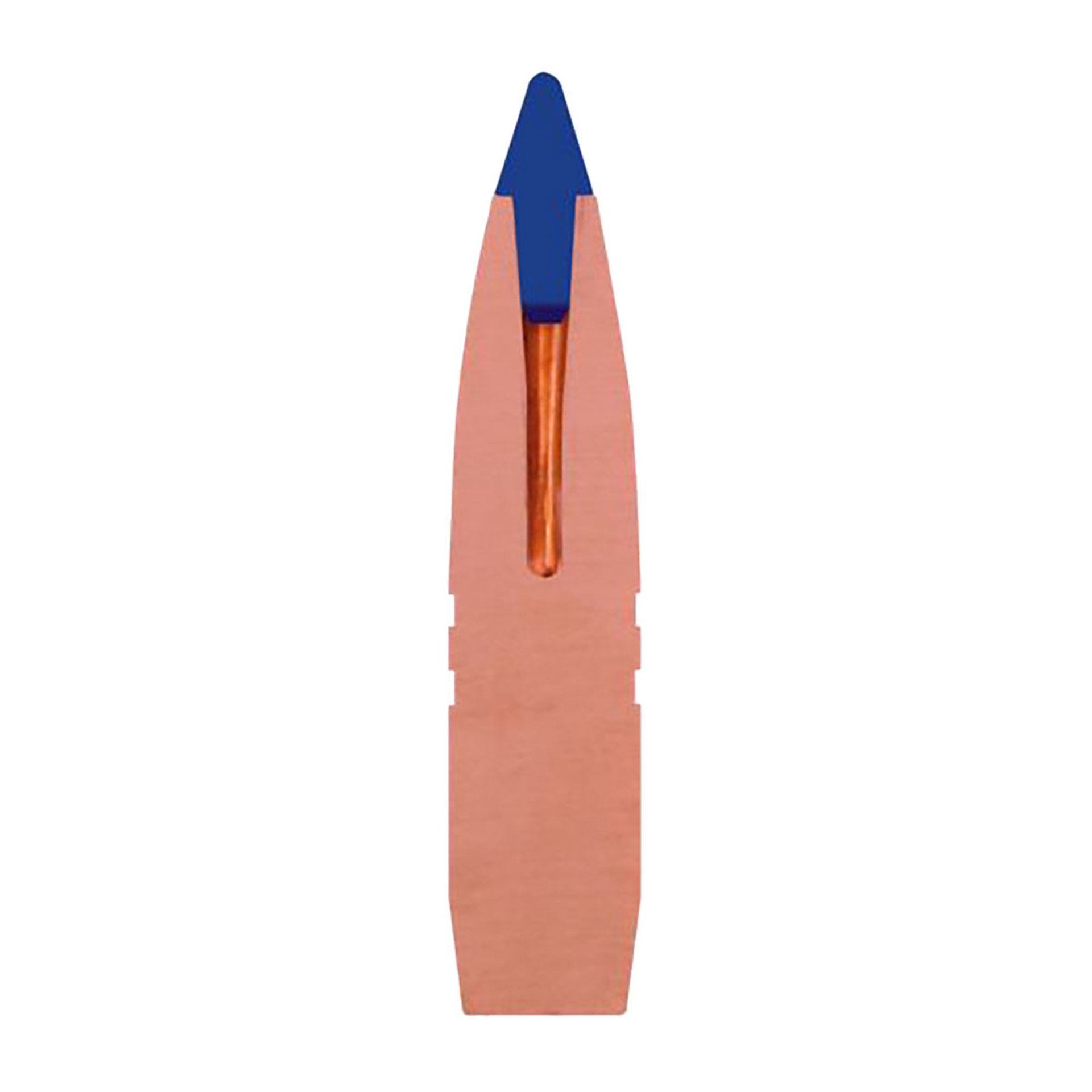 BARNES BULLETS LRX 30 Caliber (0.308") Polymer Tip BT 175gr 50/Box SKU ...