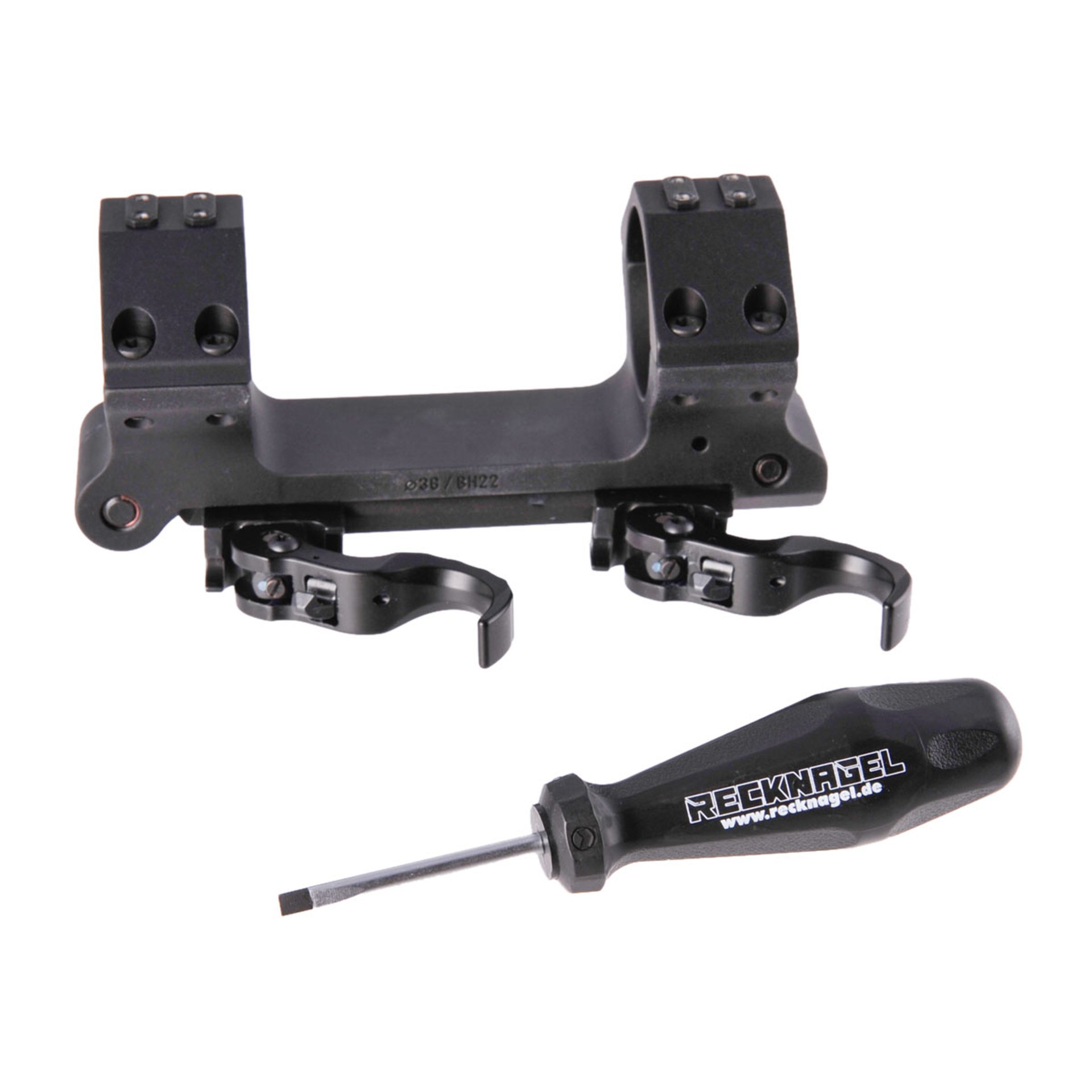 ERATAC ADJUSTABLE INCLINATION MOUNT