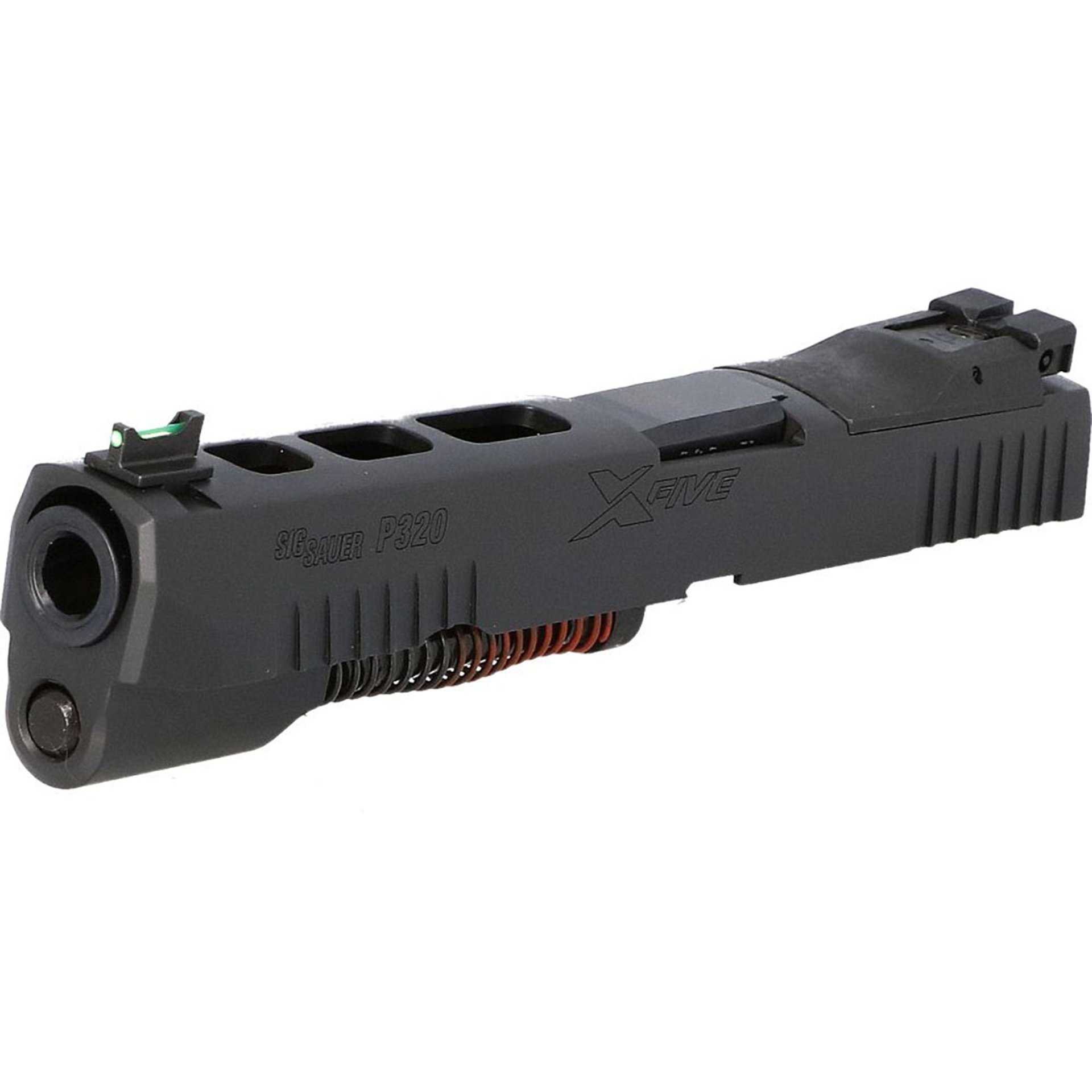 SIG SAUER, INC. X-CHANGE CONVERSION KIT P320-X5 TO TXG GRIP MODULE ...