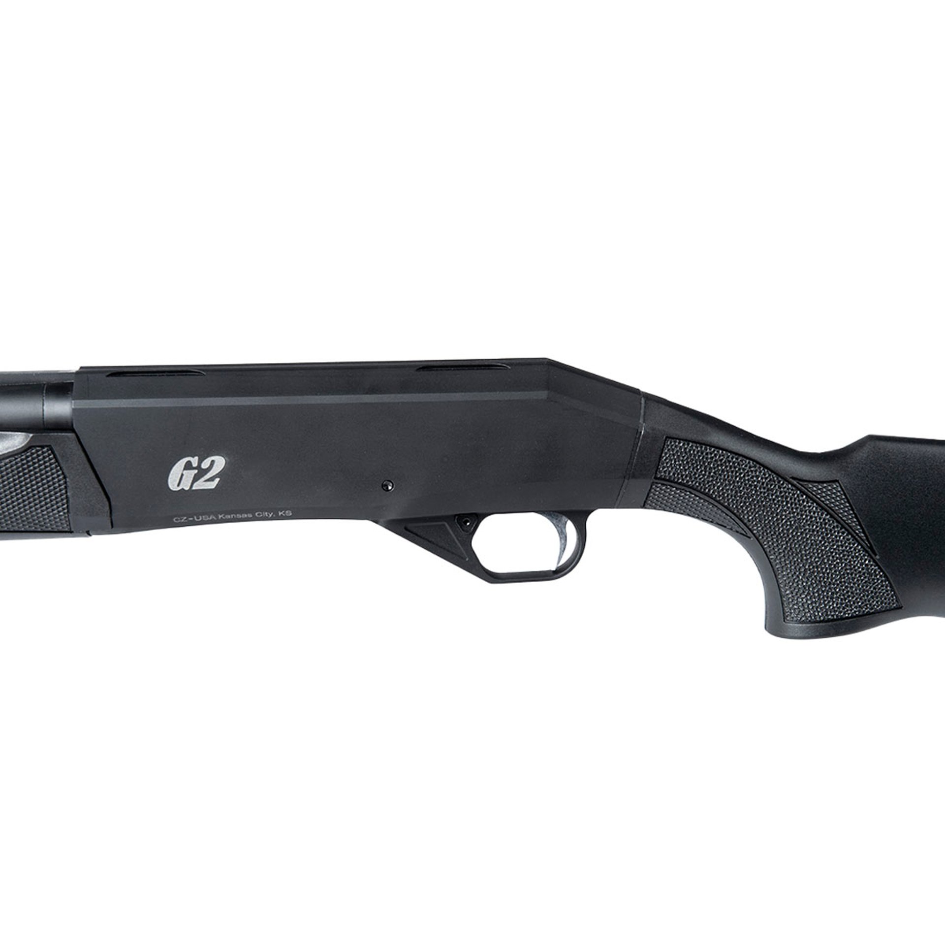 CZ USA 1012 G2 FIELD SPORTS 12 GAUGE SEMI-AUTO SHOTGUN
