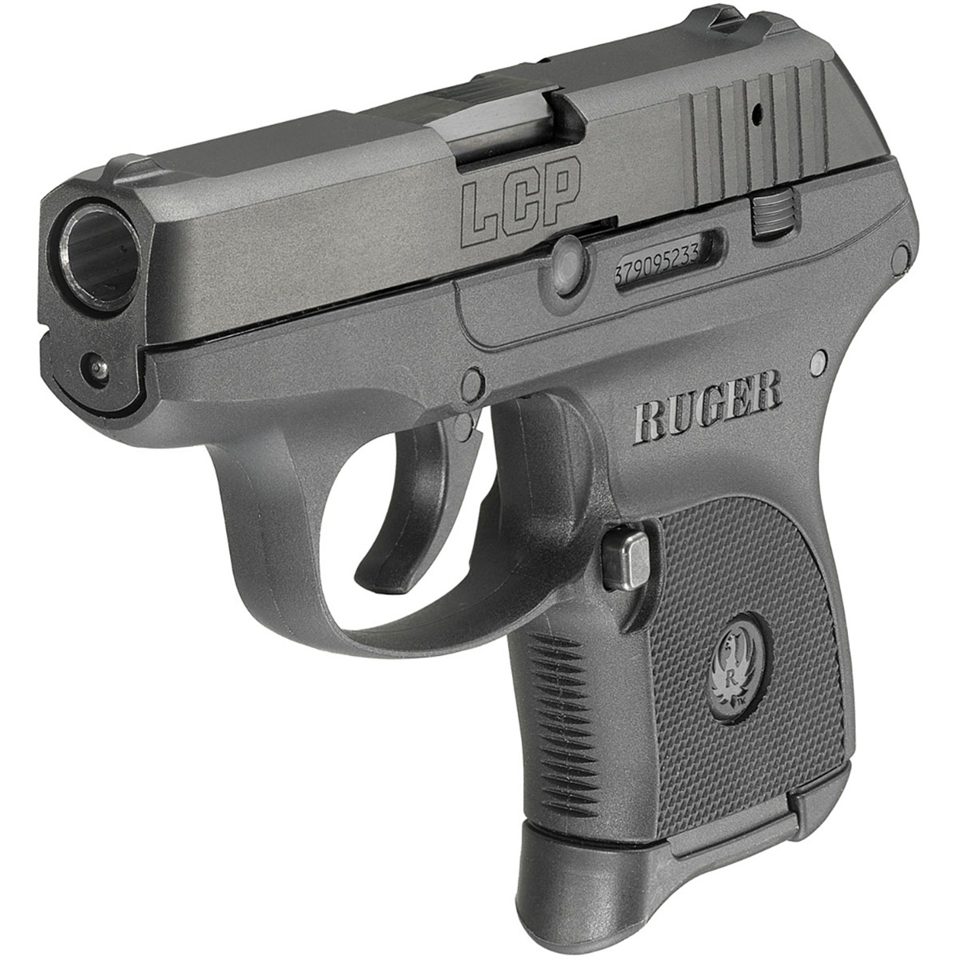 RUGER LCP® 380 ACP SEMI-AUTO HANDGUN