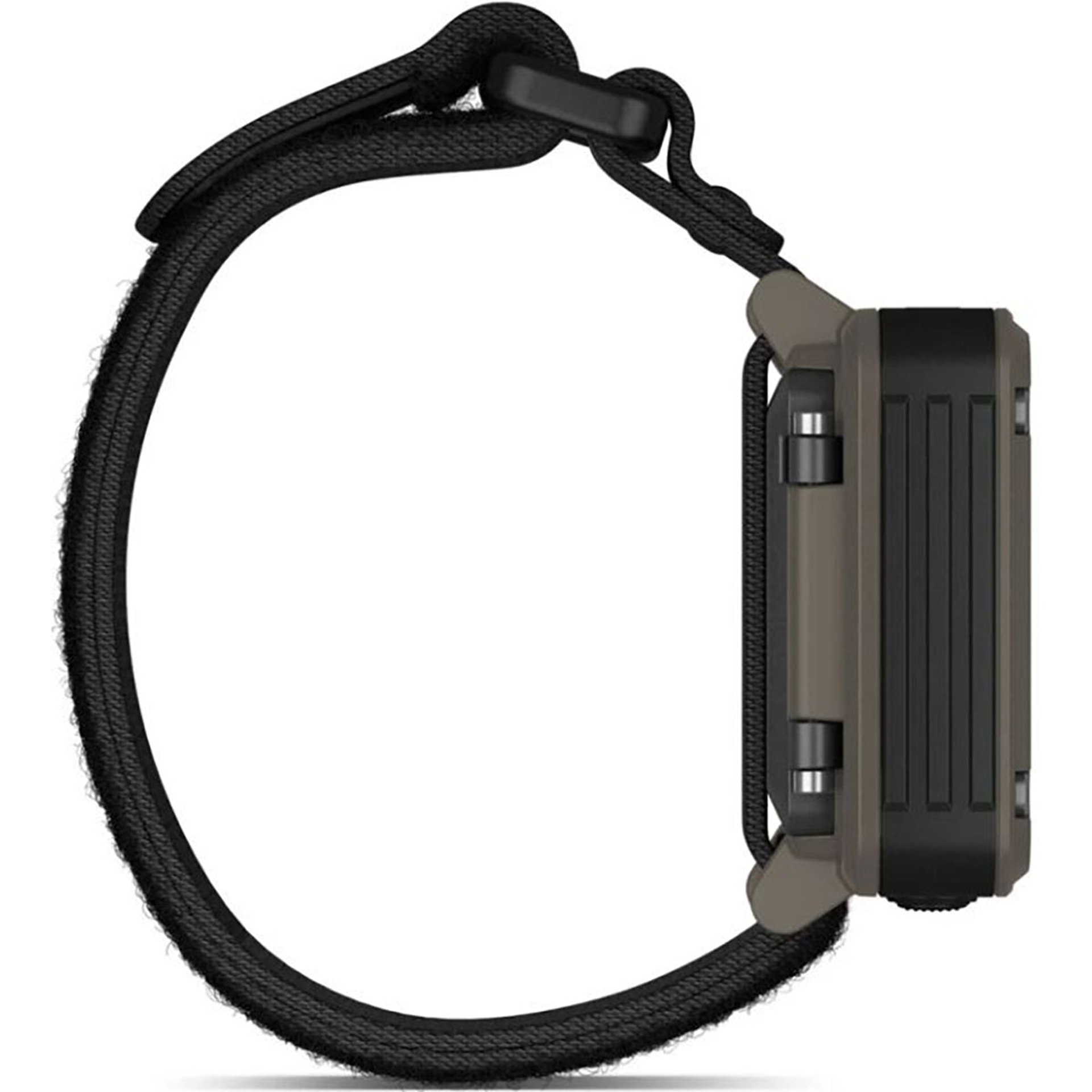 GARMIN INTERNATIONAL FORETREX 901® BALLISTIC EDITION WRIST MOUNTED ...