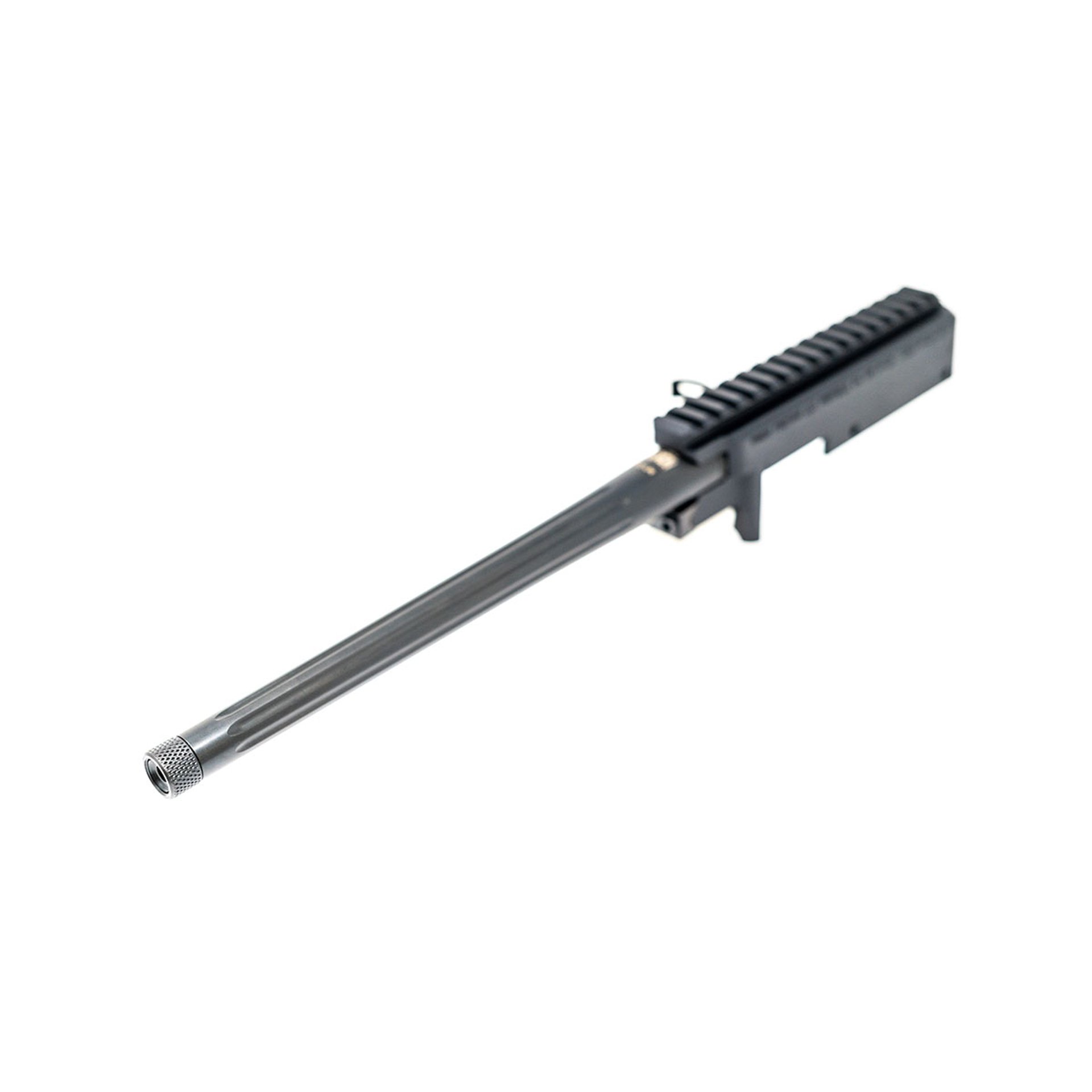 FAXON FIREARMS FX22 22 LONG RIFLE BARRELED RECEIVER