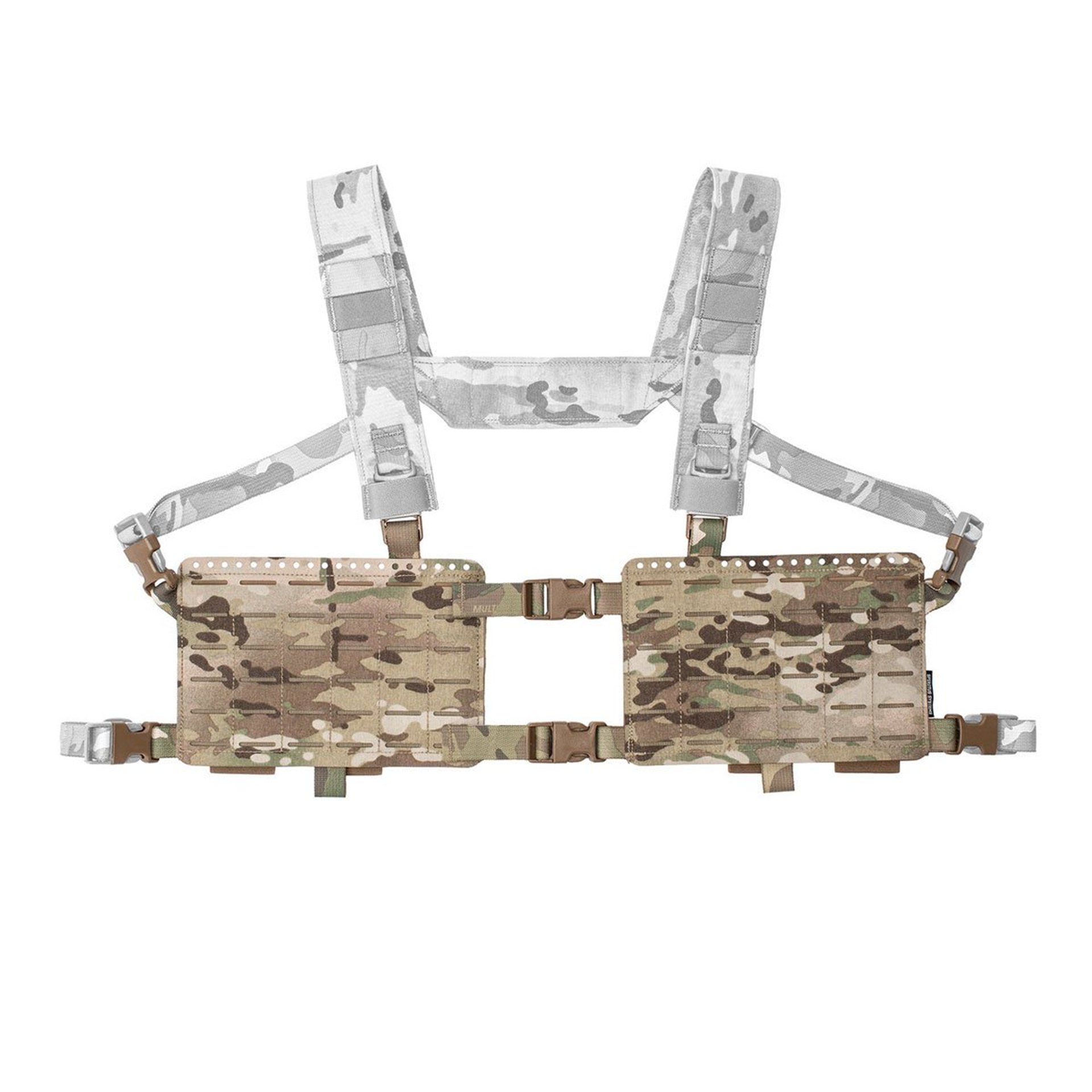 SPIRITUS SYSTEMS 34 ALPHA CHEST RIG