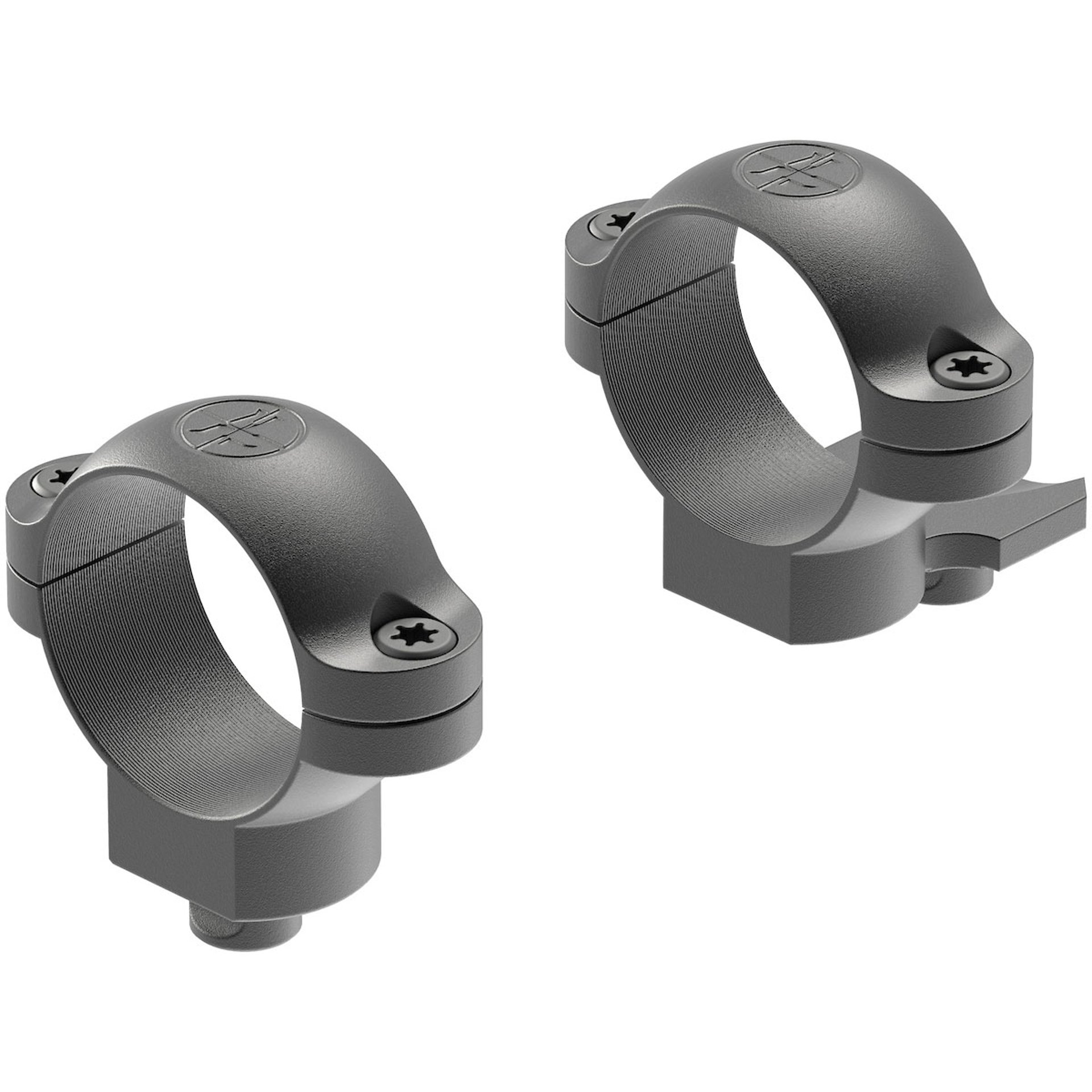 LEUPOLD Quick Release Rings 30mm Medium Matte SKU: 526499310