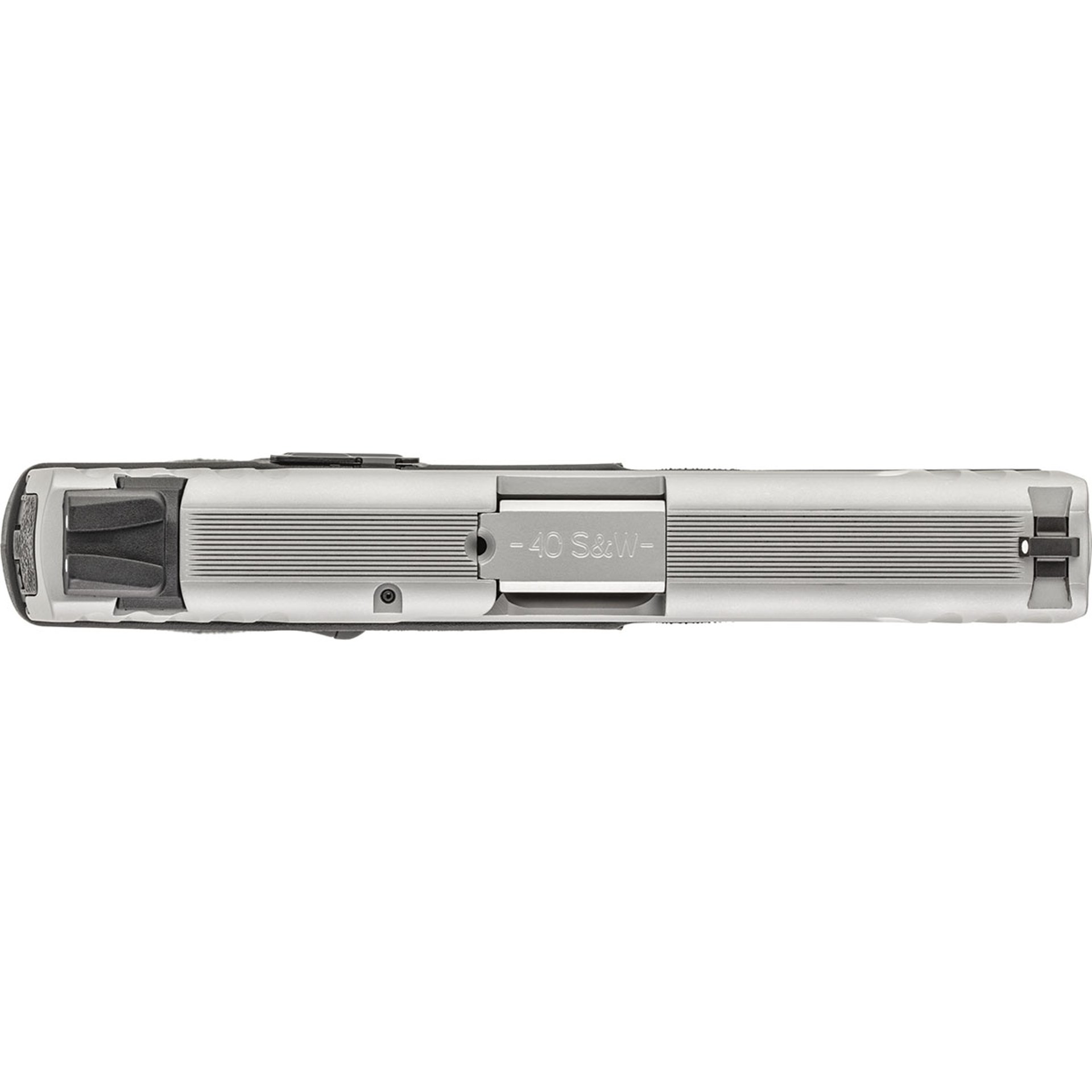 SMITH & WESSON SD40 2.0 40 S&W 4" BBL (1)14RD Mag Two-Tone SKU: 430111231