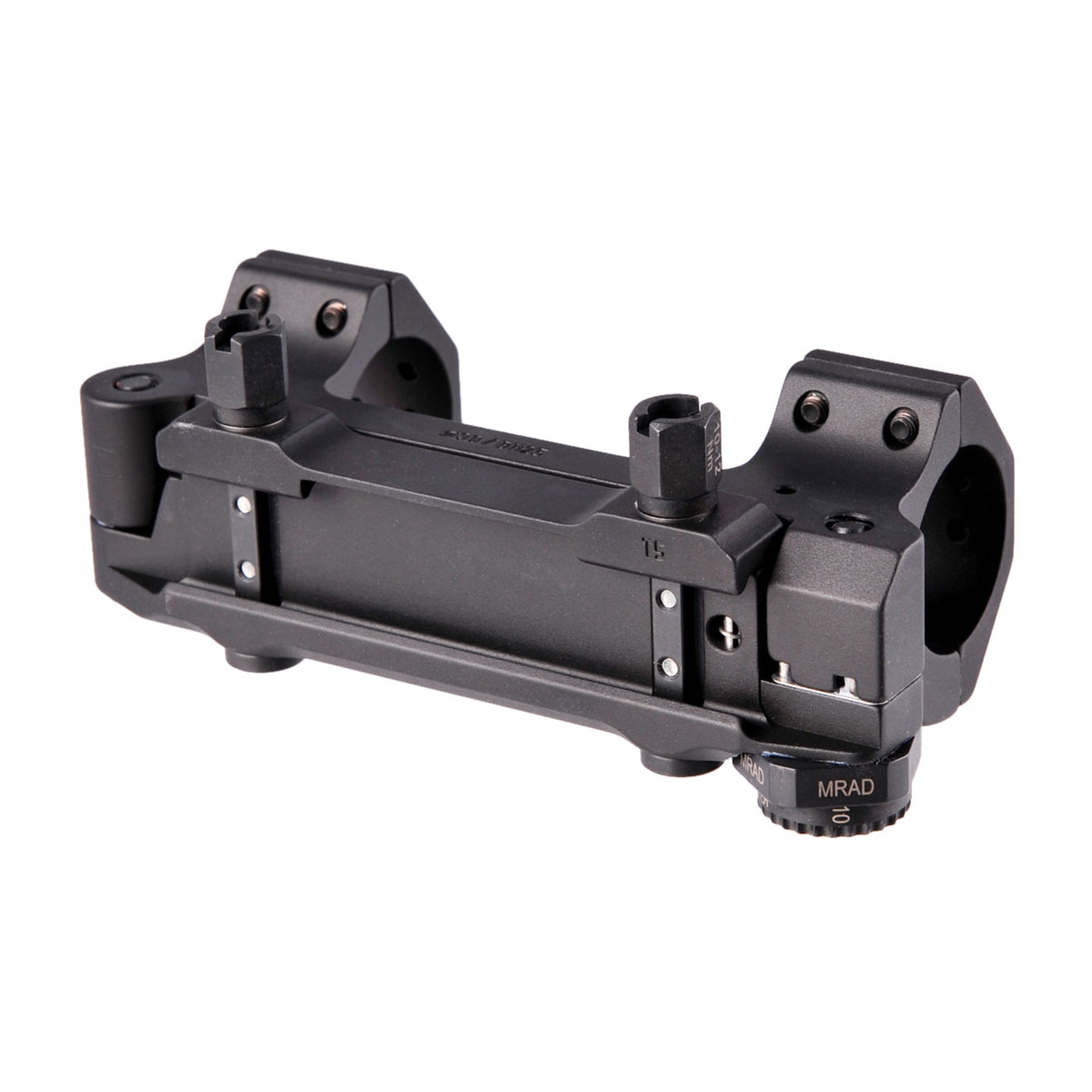 ERATAC ADJUSTABLE INCLINATION MOUNT