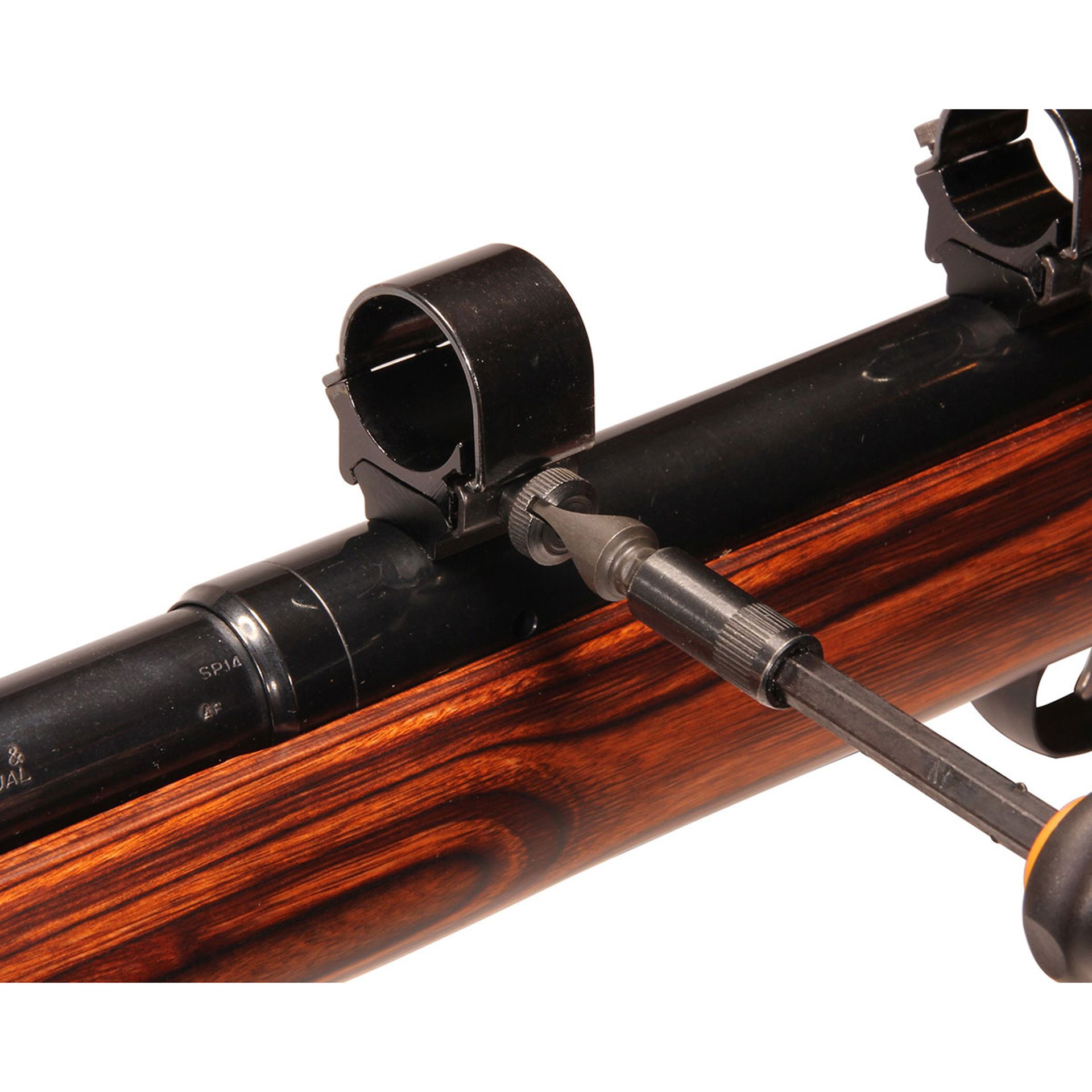 LYMAN Master Gunsmith Tool Kit 45 Piece SKU: 539000106