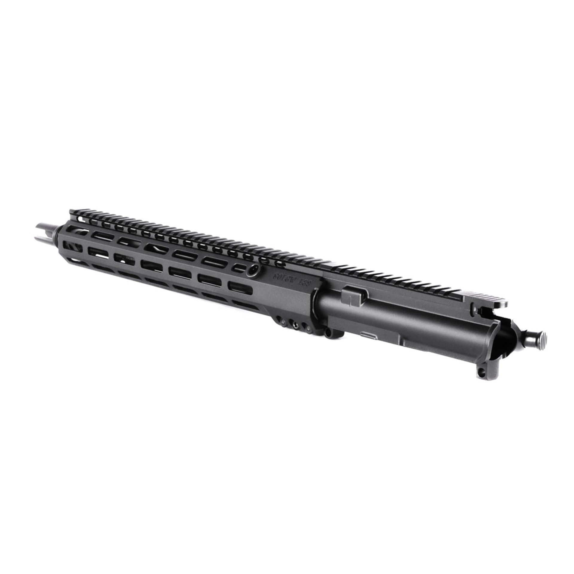 SONS OF LIBERTY GUN WORKS M4-L89 5.56X45 NATO ASSEMBLED UPPER RECEIVER ...