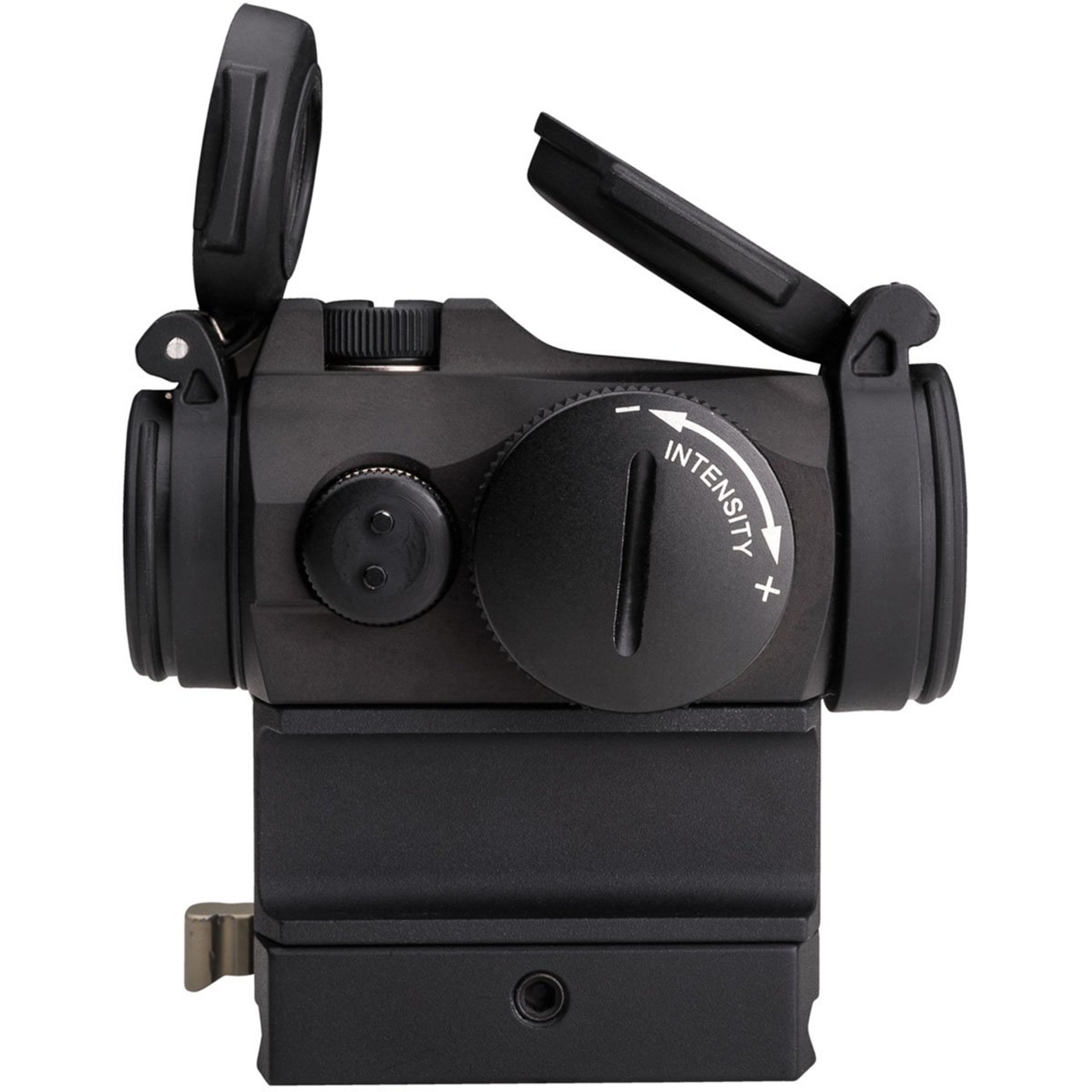 AIMPOINT Micro T-2 2 MOA Red Dot Reflex Sight W/FAST Mount FDE SKU ...