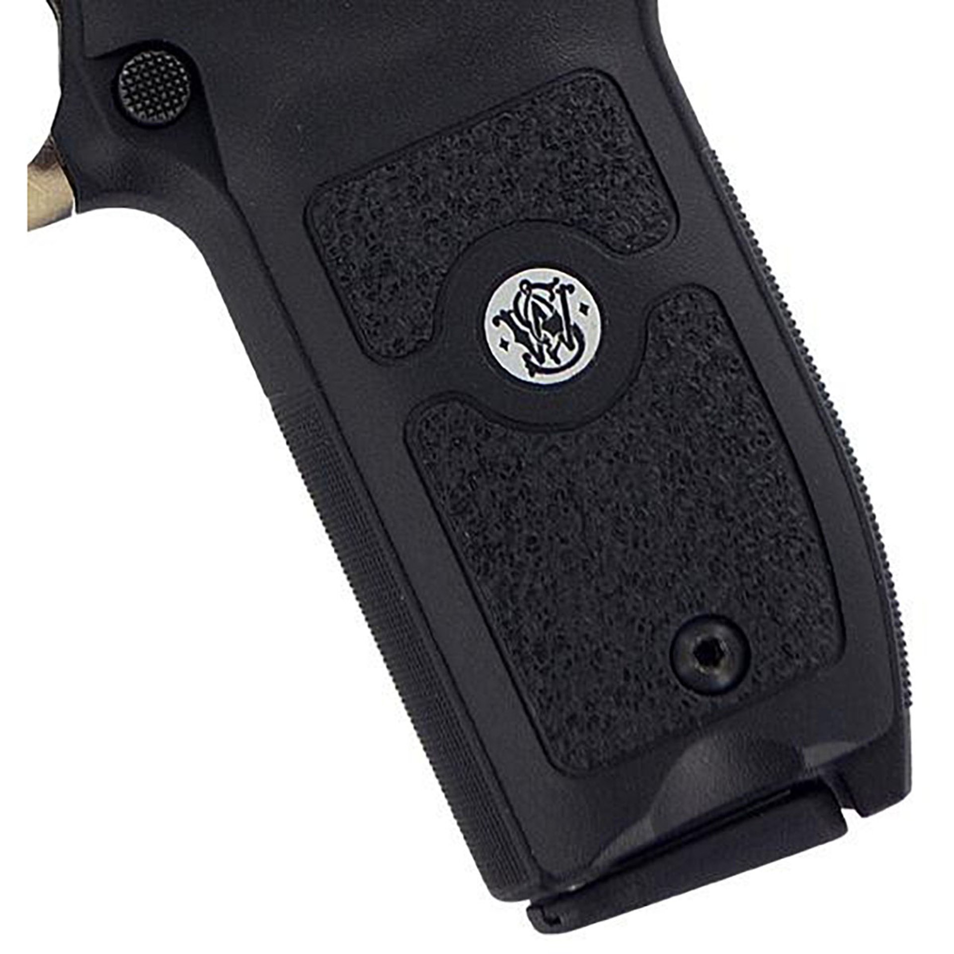 SMITH & WESSON SW22 Victory 22 LR 5.5” BBL (2)10RD Mags SS/Black SKU ...